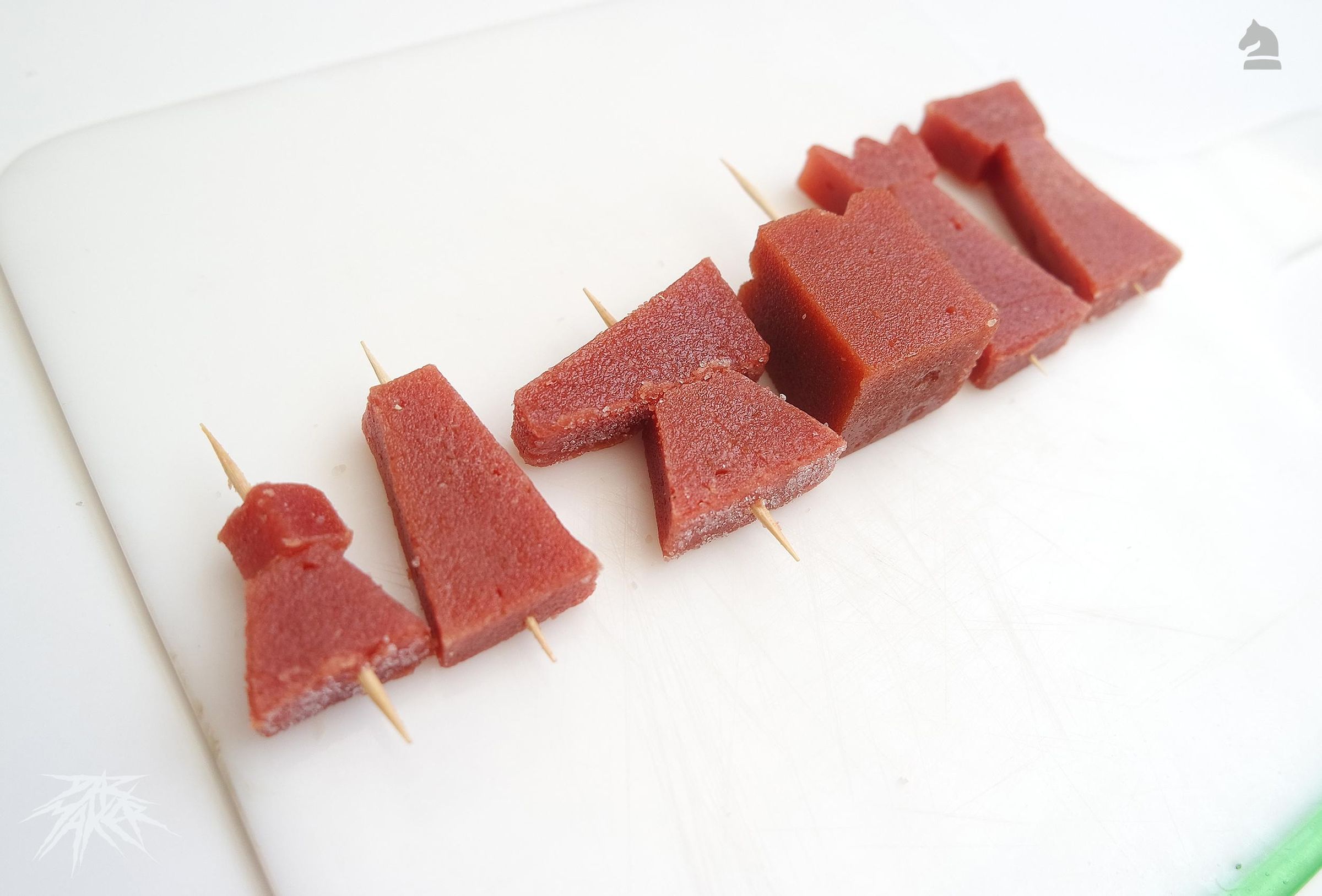 Cheese Chess : 11 Steps (with Pictures) - Instructables