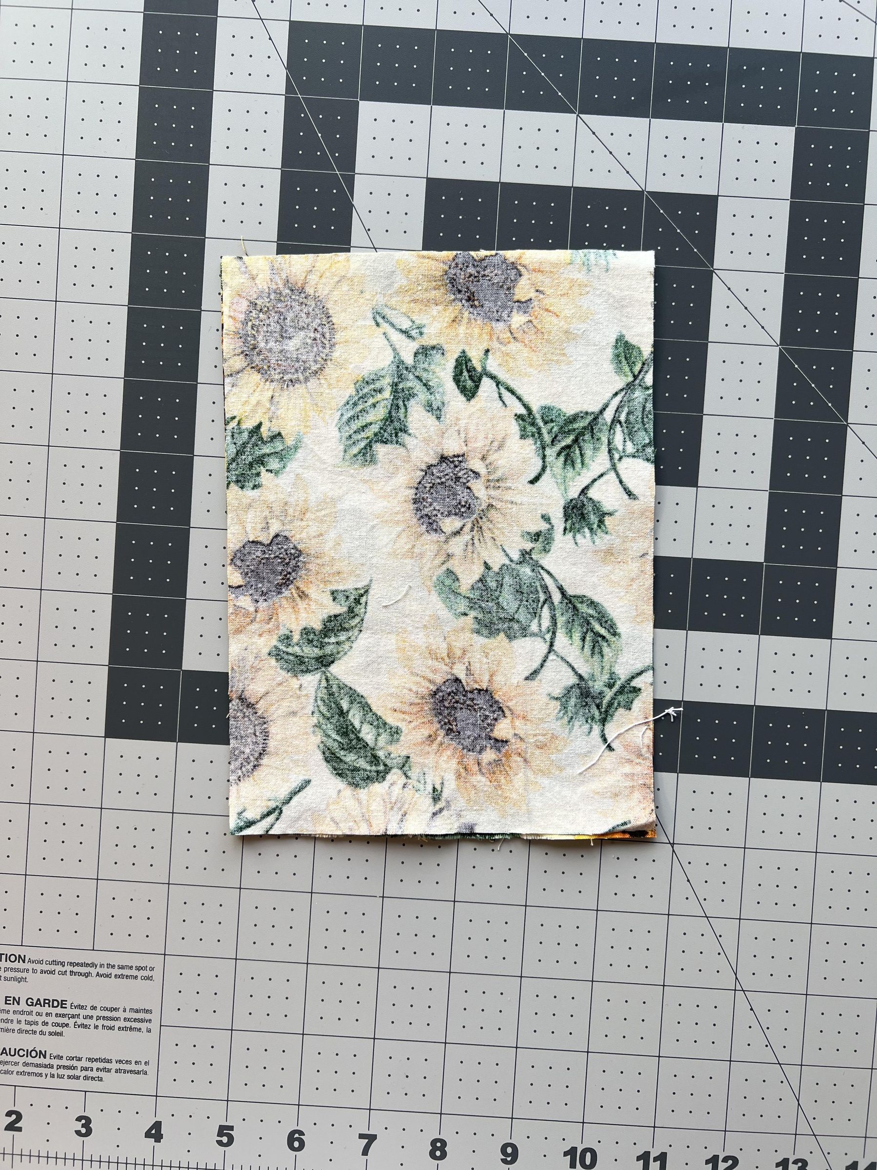 Quick Drawstring Bag : 12 Steps (with Pictures) - Instructables