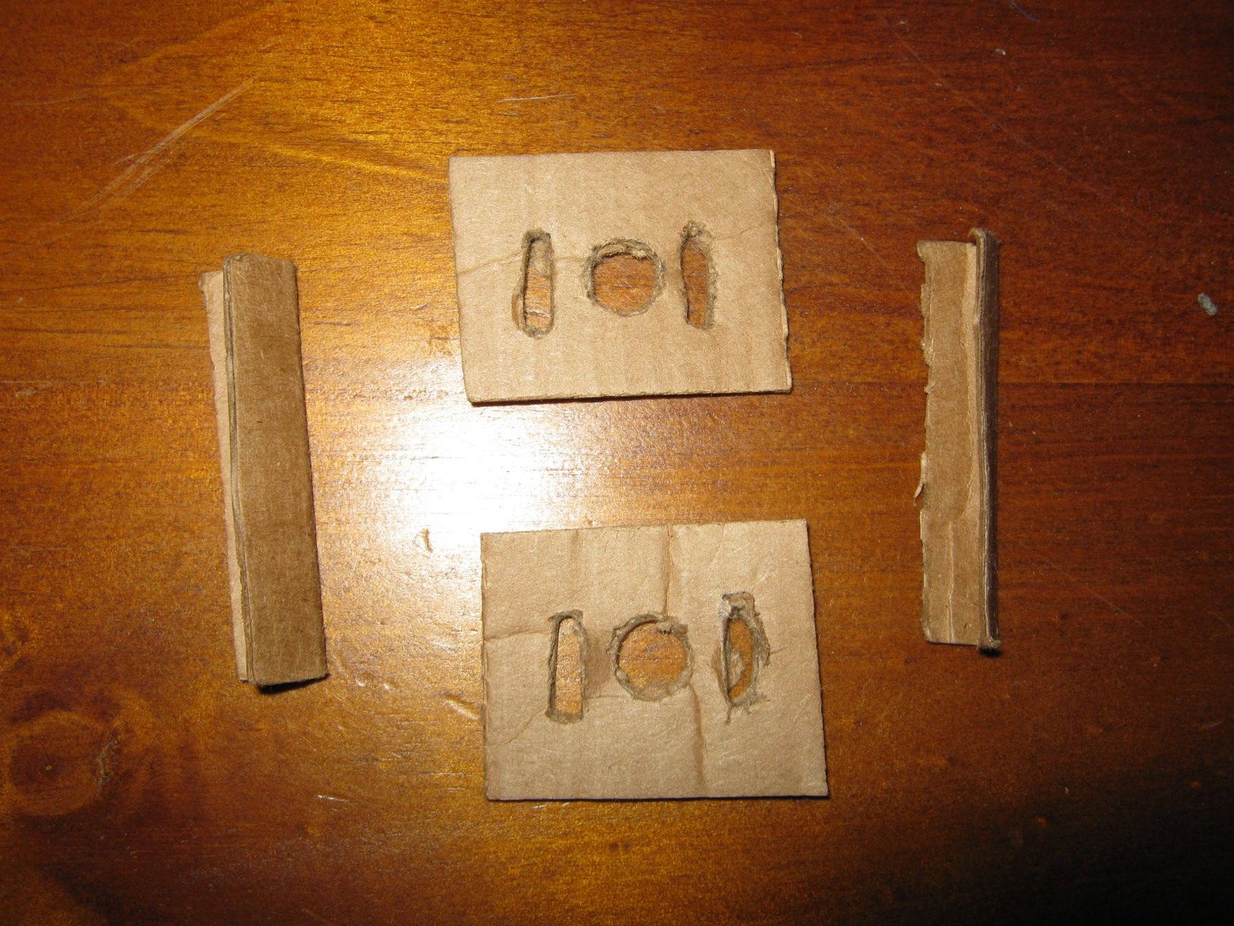 Cardboard Fan Blade : 11 Steps (with Pictures) - Instructables