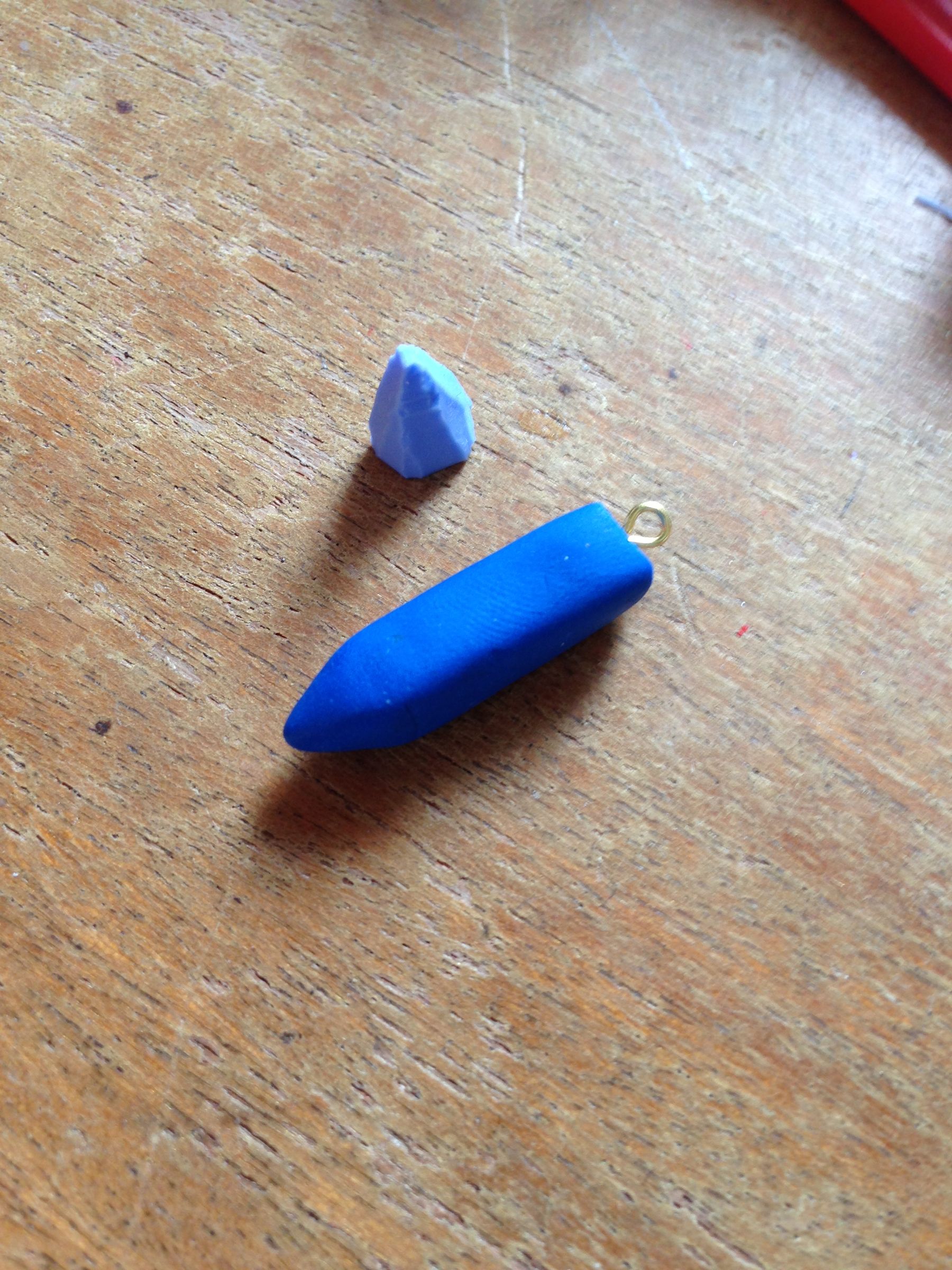 Resin Spikes for Jewelry : 9 Steps (with Pictures) - Instructables