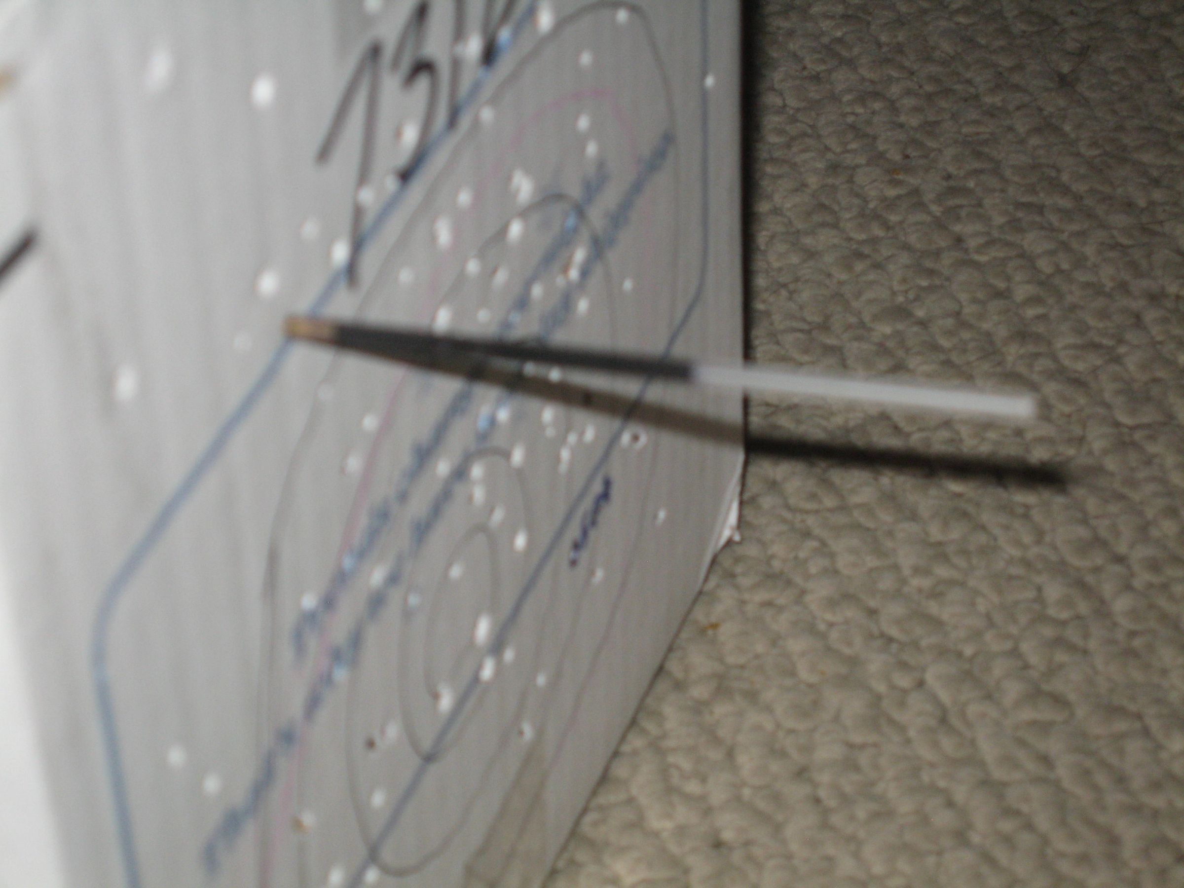 How to Make a Mini Portable Pen Gun/launcher - Instructables