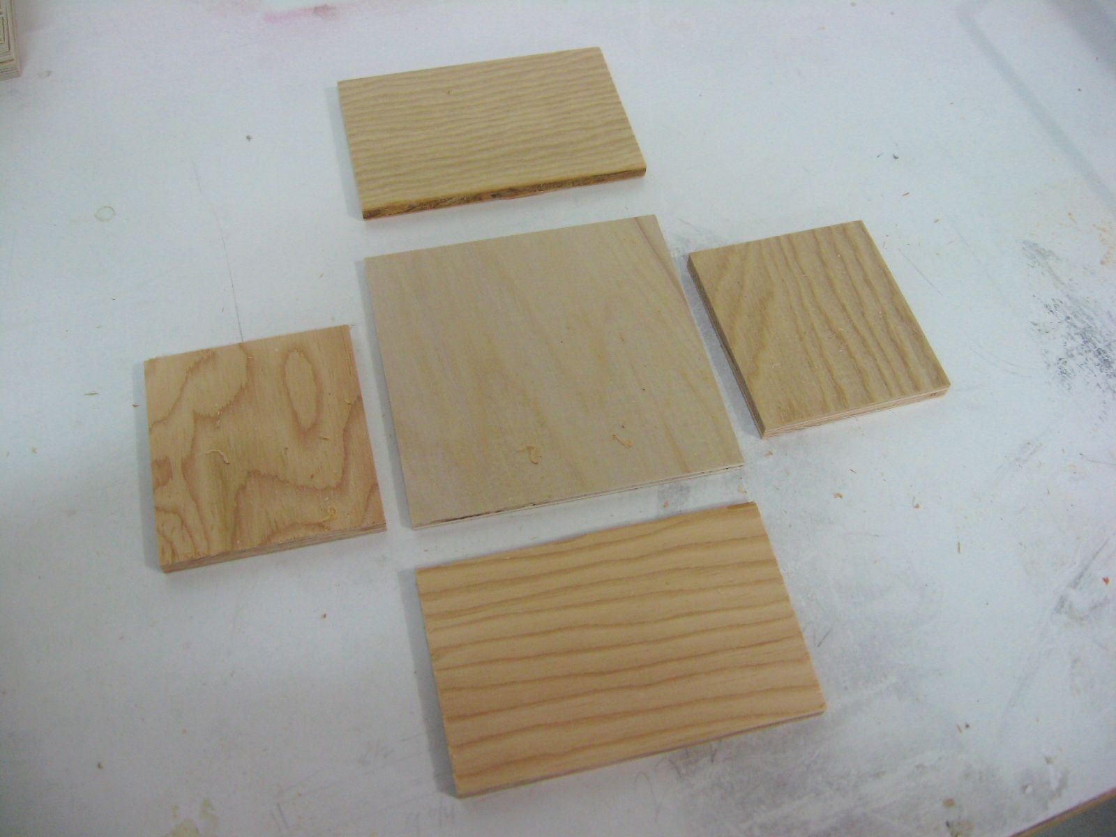 Simple Hardware Storage Bins : 9 Steps (with Pictures) - Instructables
