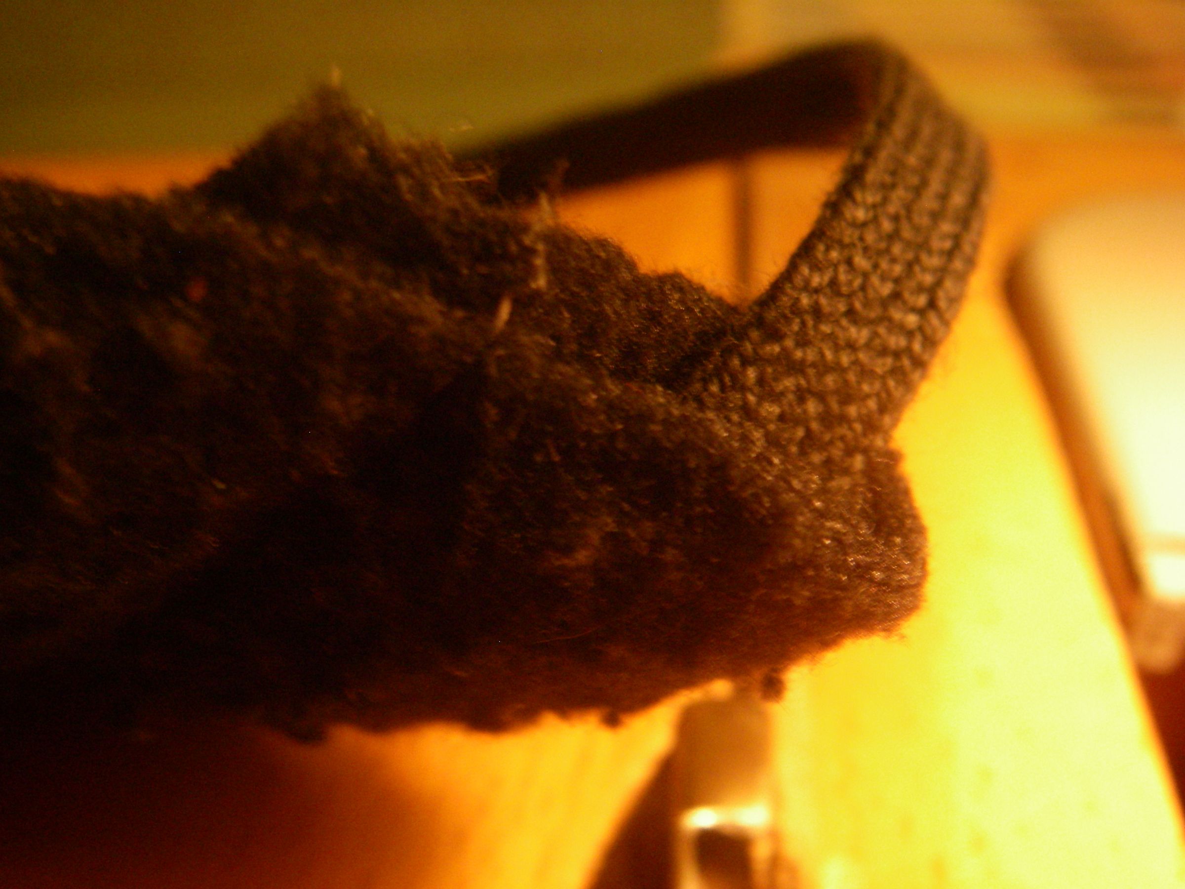 A Lovely Warm Skull Face Snood. : 5 Steps (with Pictures) - Instructables