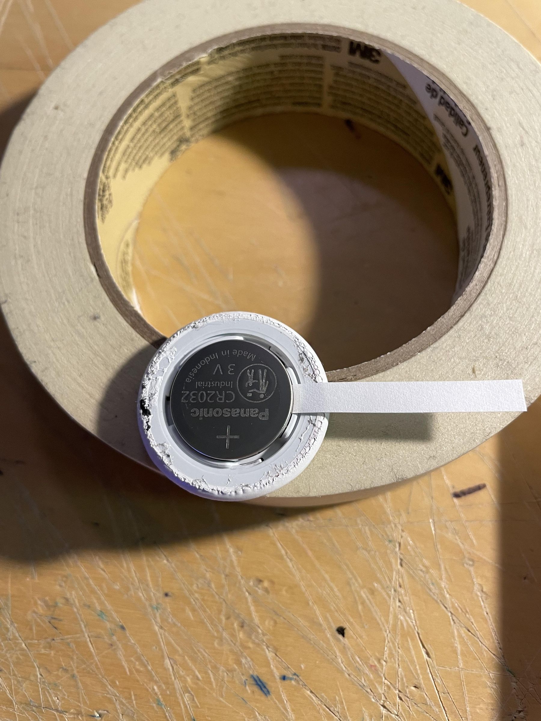 Custom Painted AirTag! : 4 Steps - Instructables