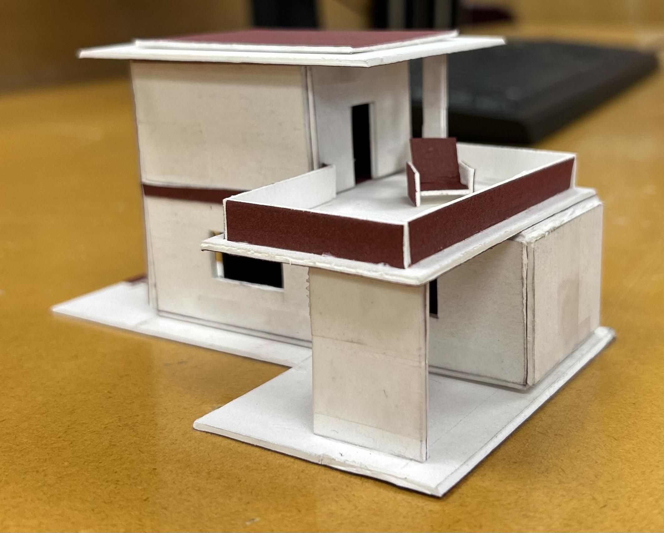 Foldable Modular House : 9 Steps (with Pictures) - Instructables