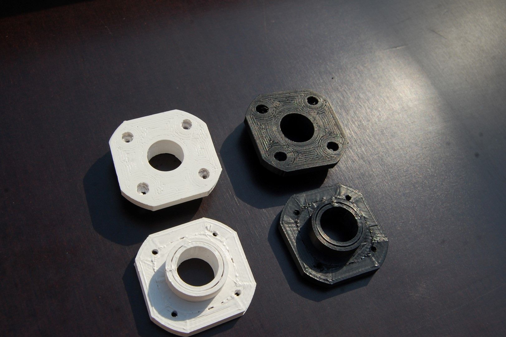 Build Your Own Foosball Table : 12 Steps (with Pictures) - Instructables