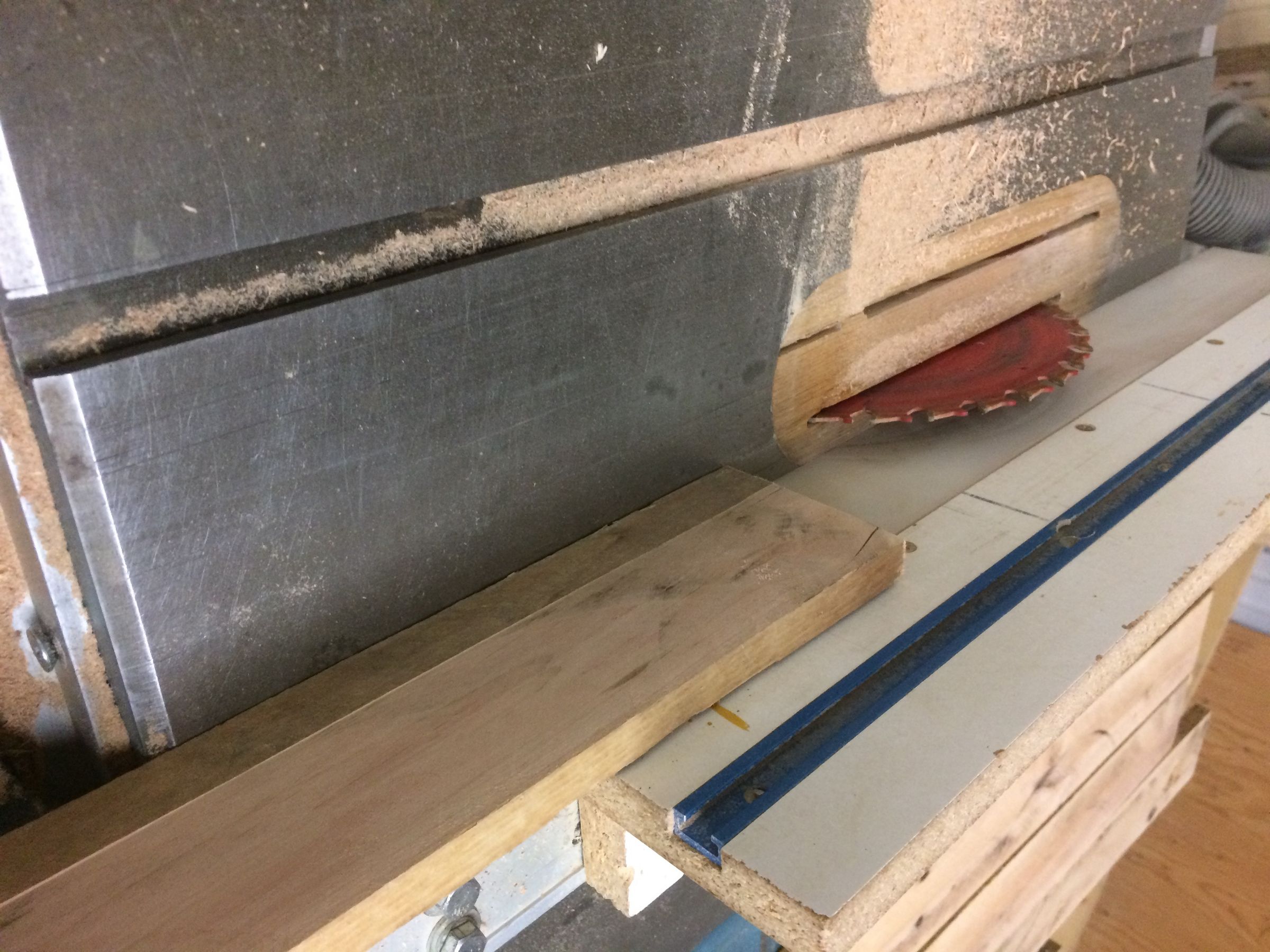 Pallet Wood American Flag (A.K.A. the Pyro Flag) : 15 Steps (with ...