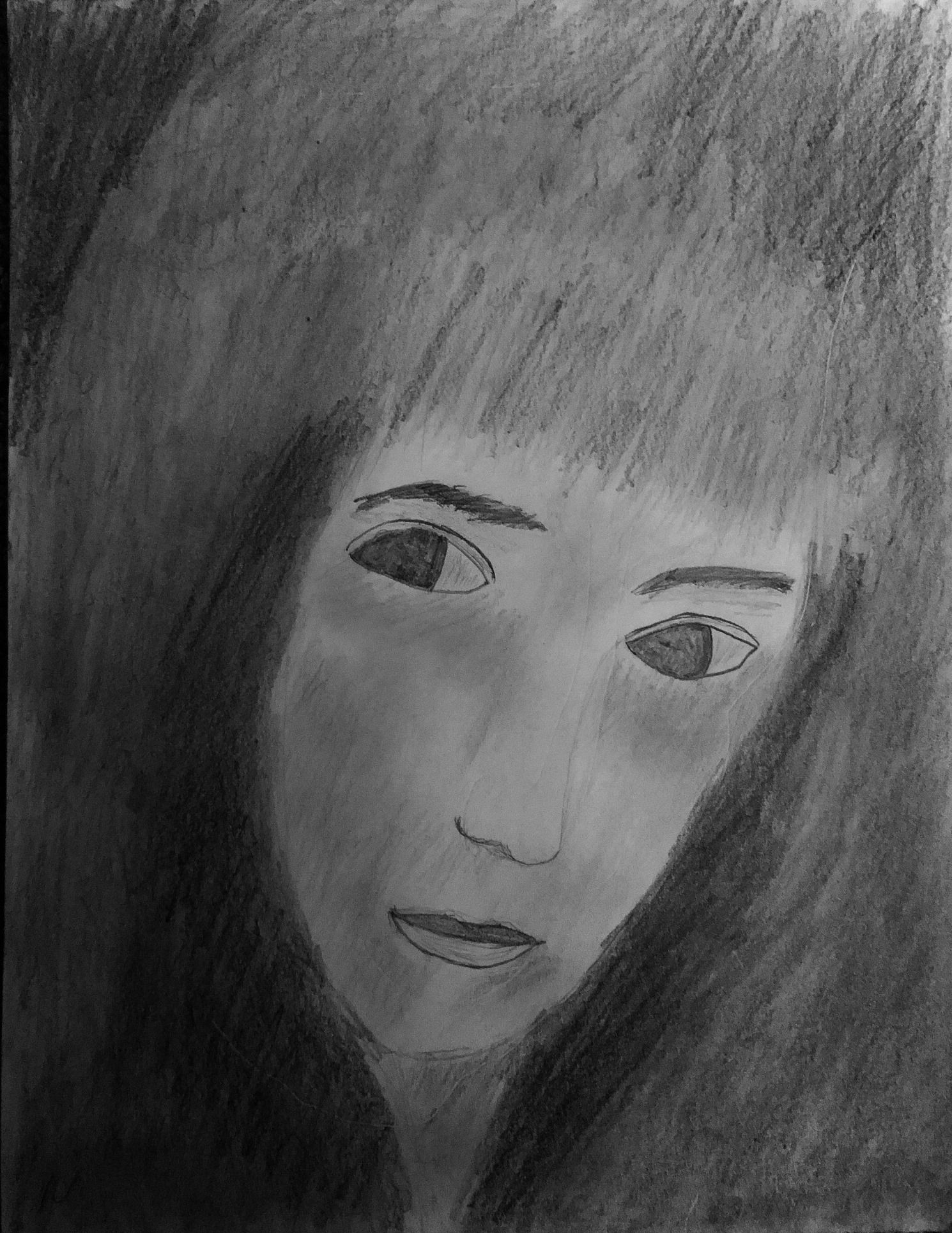 Tenebrism Portrait : 10 Steps - Instructables