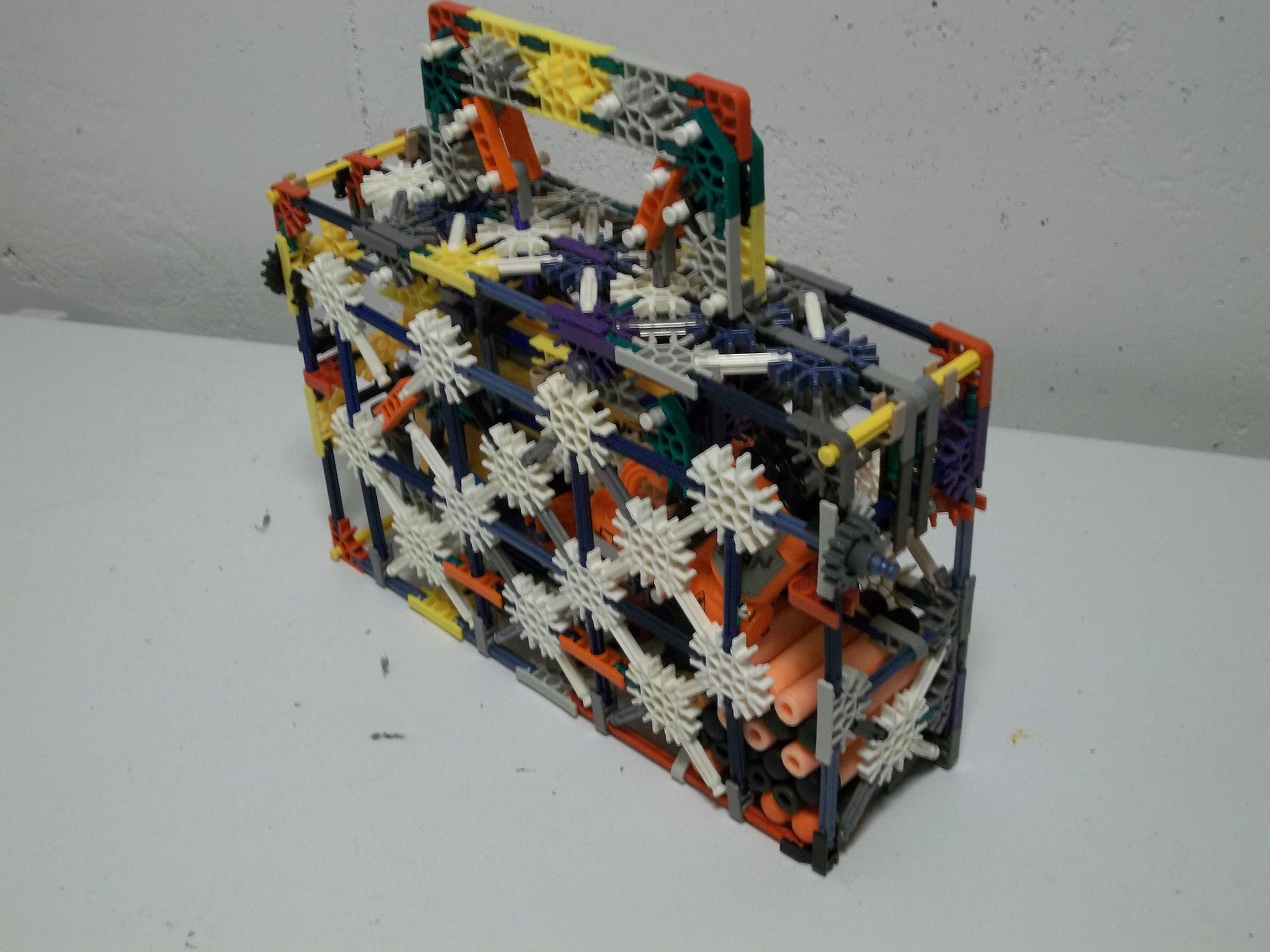 Assassin's Suitcase : 17 Steps - Instructables
