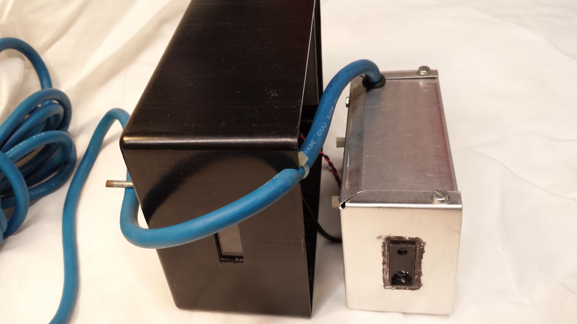 Remote Snow Sensor : 4 Steps - Instructables