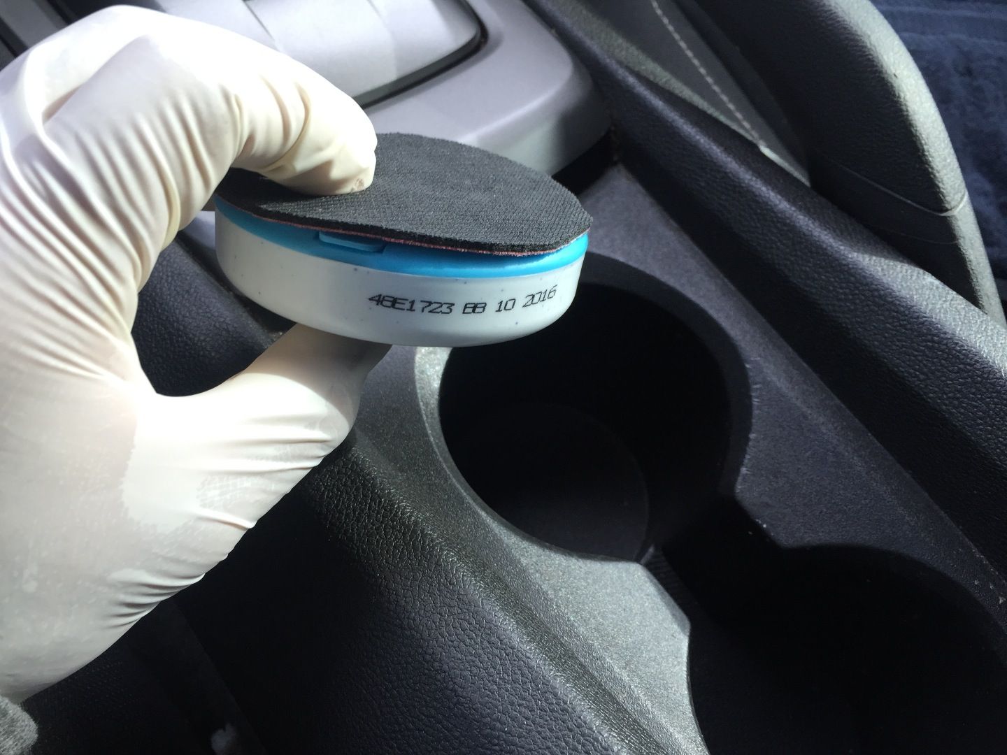 Make a Secret Car Compartment! - Instructables