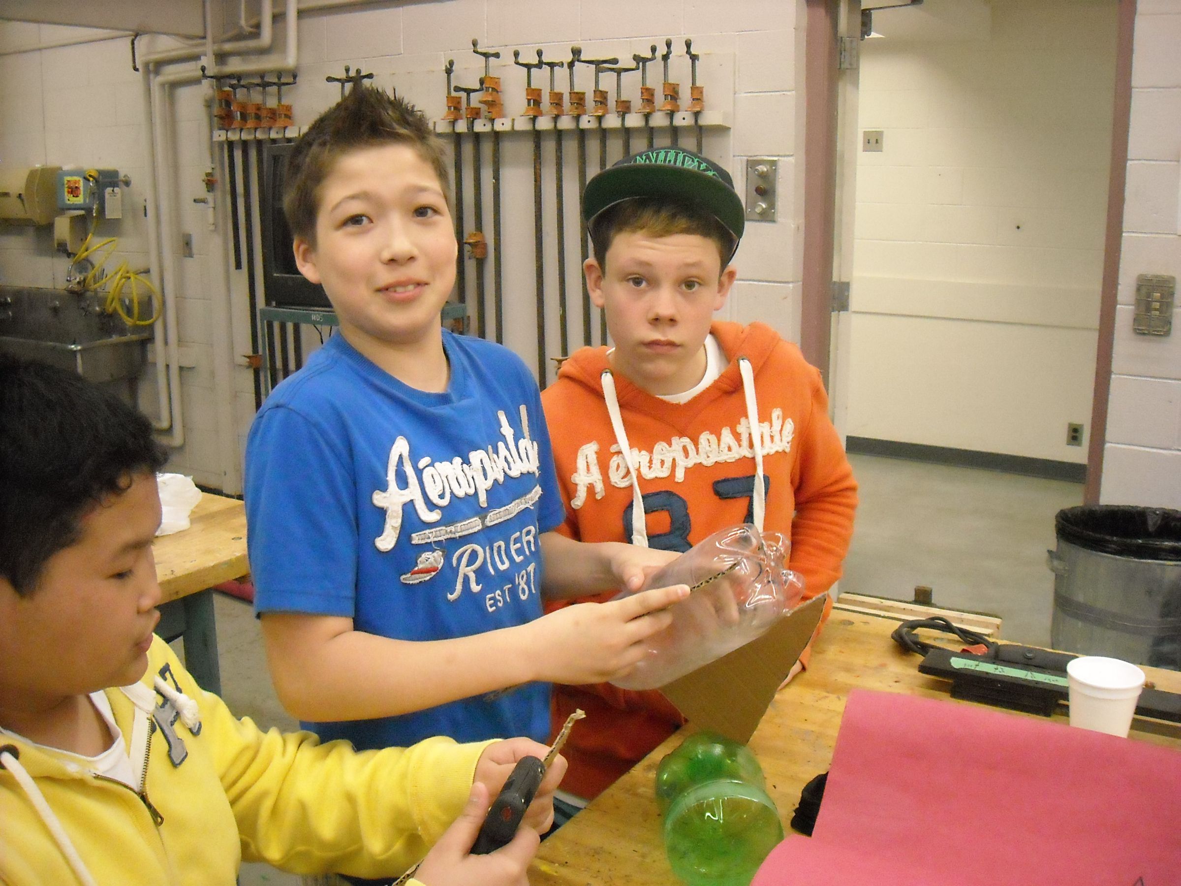 A Rocket Eggstronaut Project : 4 Steps (with Pictures) - Instructables