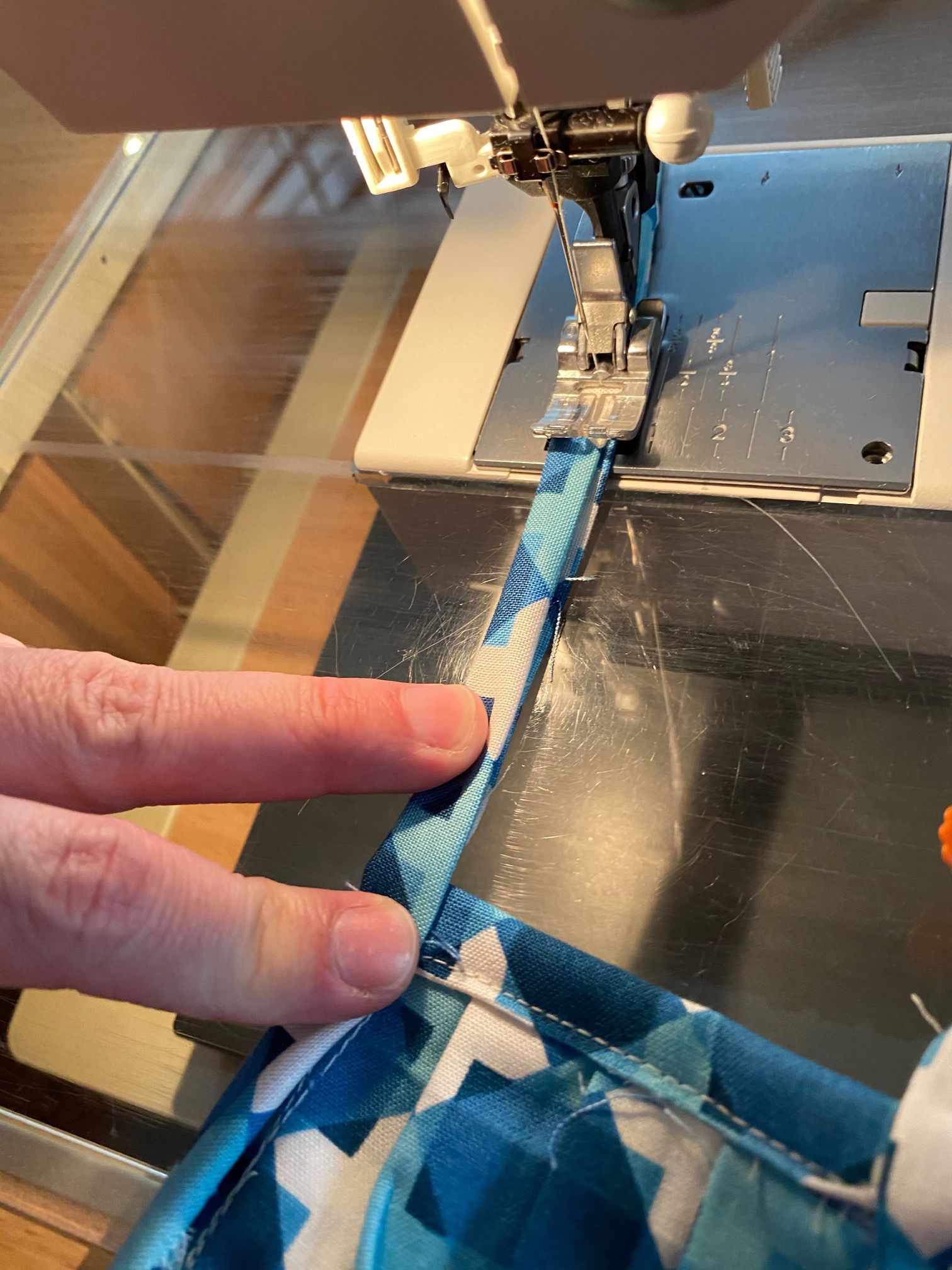 A.B. Mask - for a Nurse by a Nurse : 15 Steps (with Pictures ...