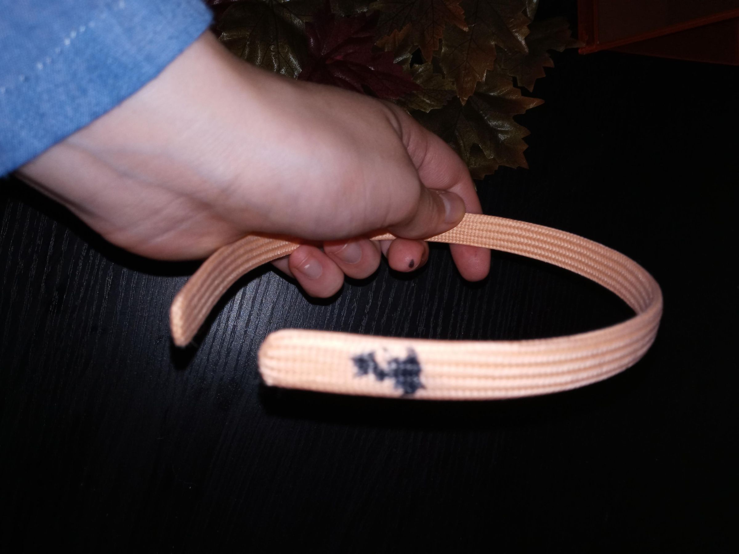 Fairy Costume: Leaf Headband : 9 Steps (with Pictures) - Instructables