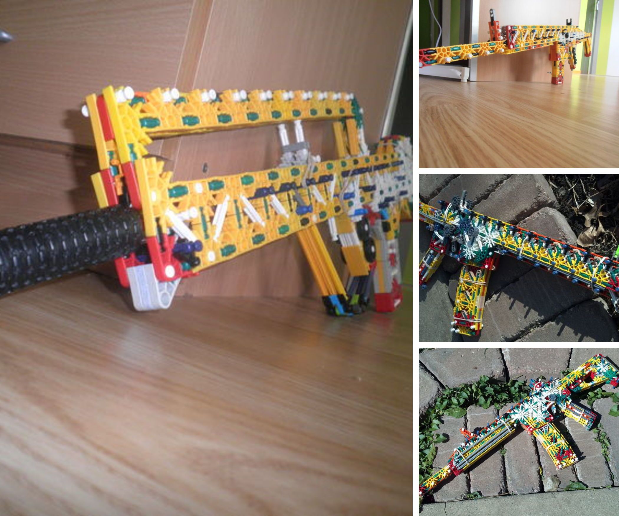 Best Looking Knex Guns - Instructables