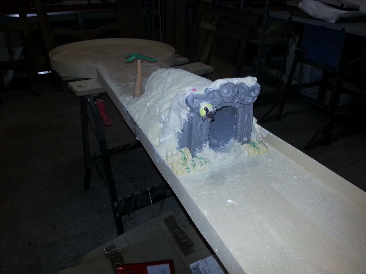 Minigolf Playset : 5 Steps (with Pictures) - Instructables