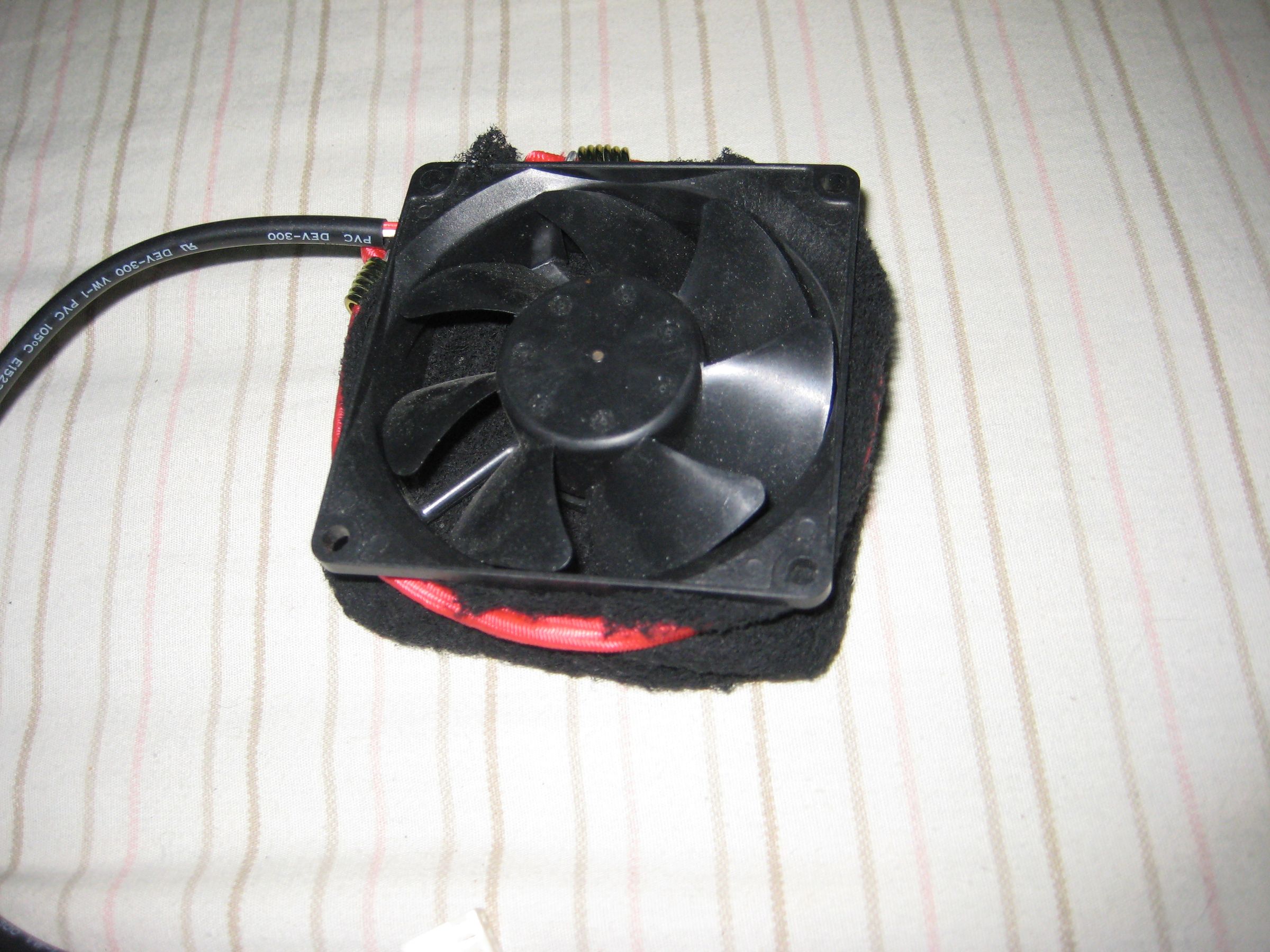 Cheap and Simple Litter Box Odor Filter - Instructables