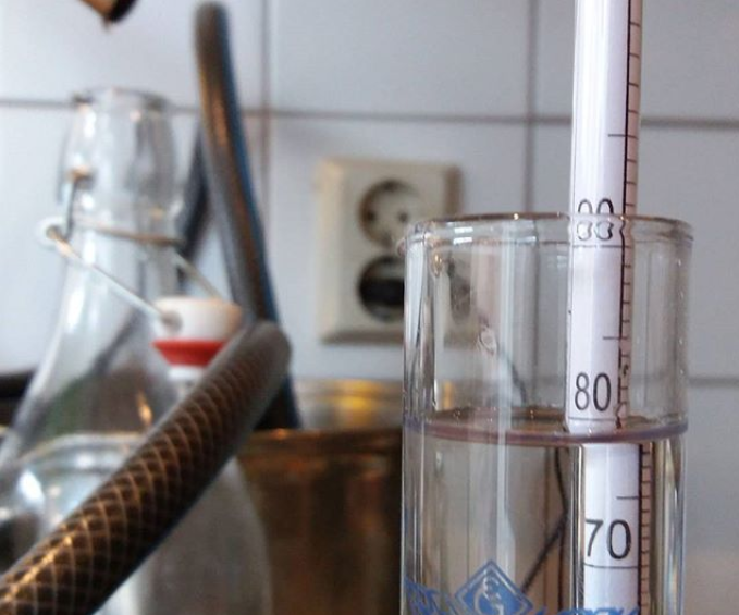 Start Making Your Own Alcohol in an Old Pressure Cooker : 5 Steps (with ...