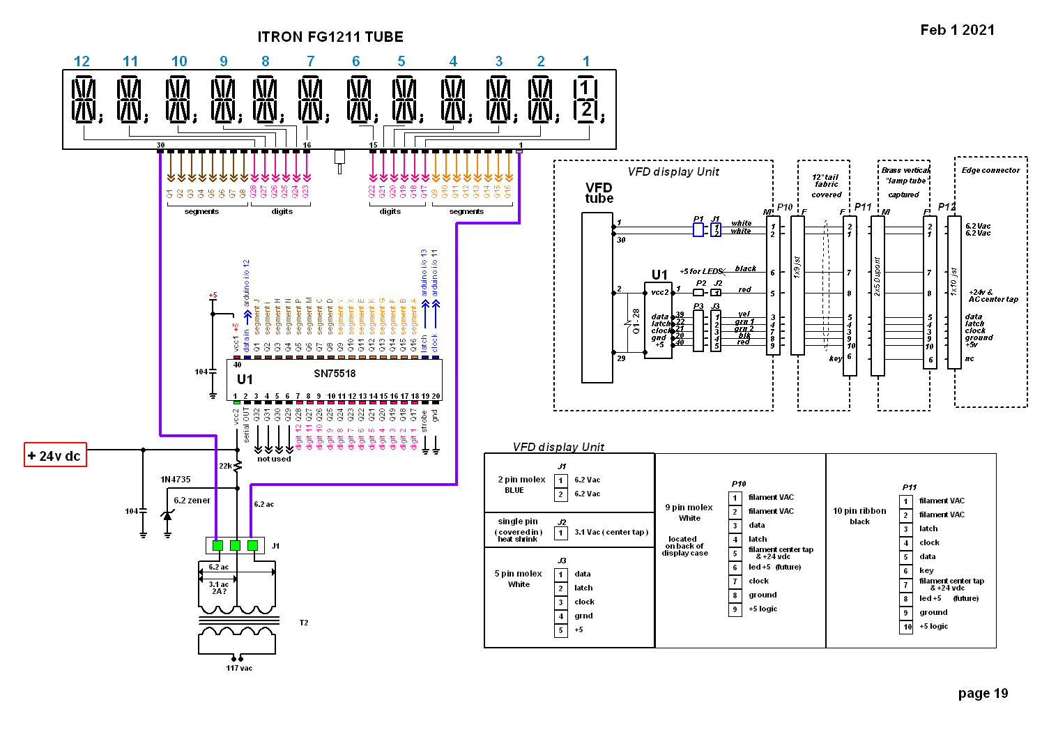From Antique Typewriter to a Functional Teletype, Called NVictria : 12 ...