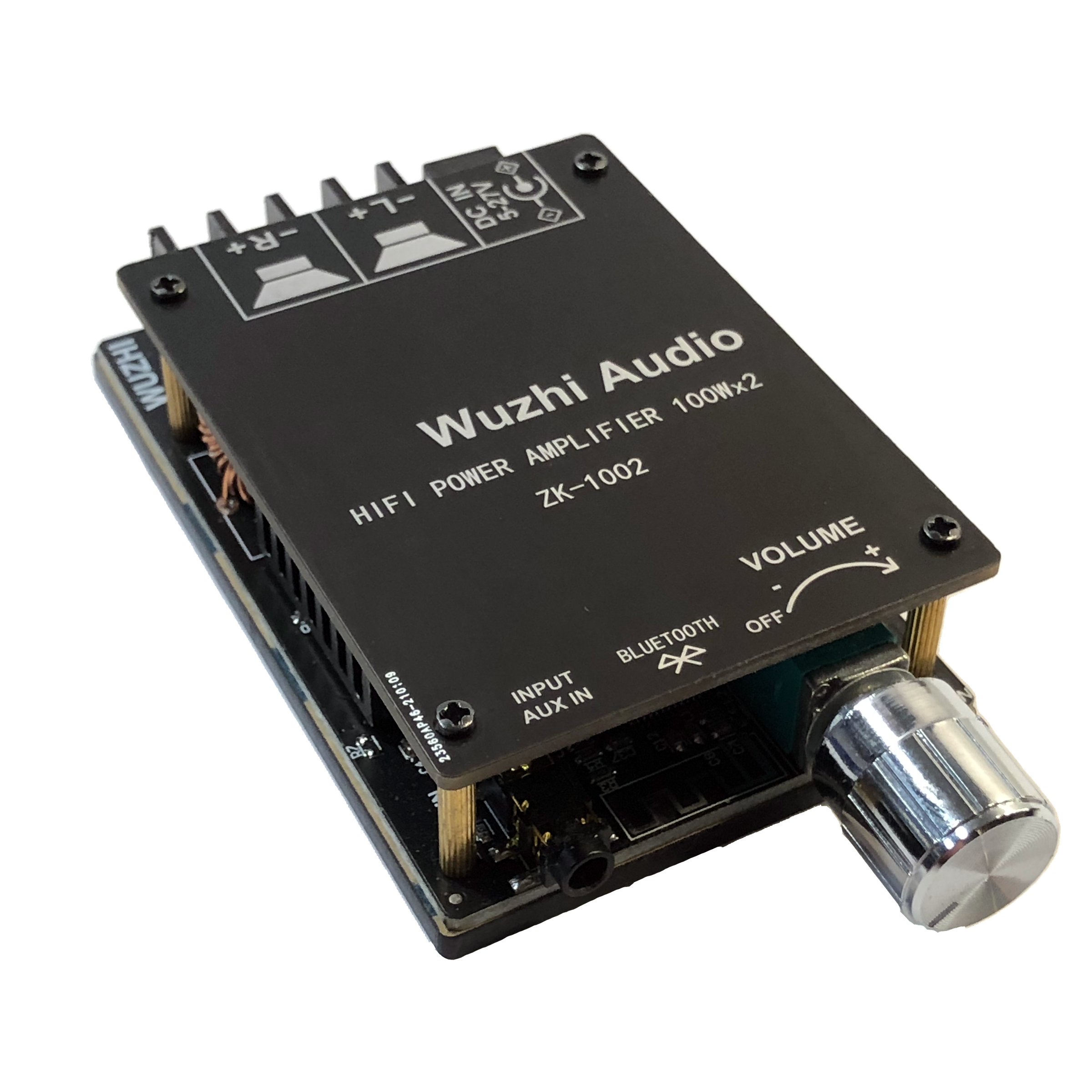 Unique 3D-printed Bluetooth Speakers : 3 Steps (with Pictures) - Instructables