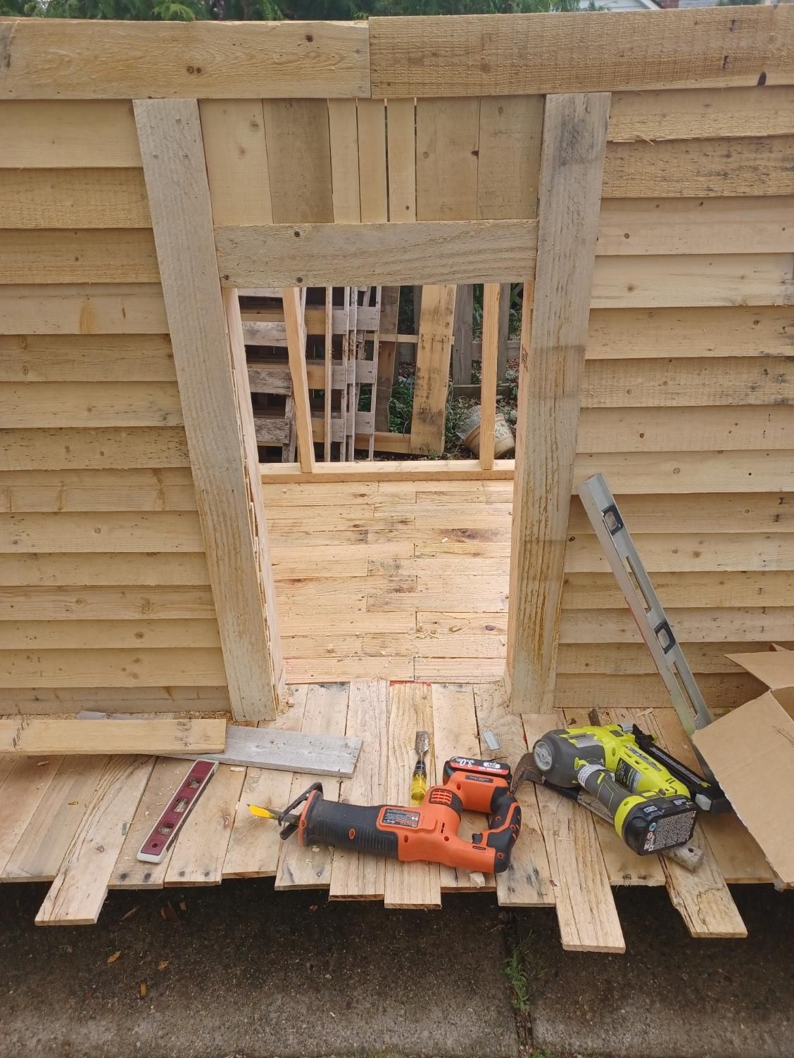 A House for Noah : 16 Steps (with Pictures) - Instructables