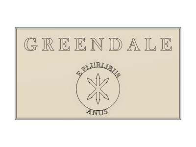 Greendale Community Collage Flag - Instructables
