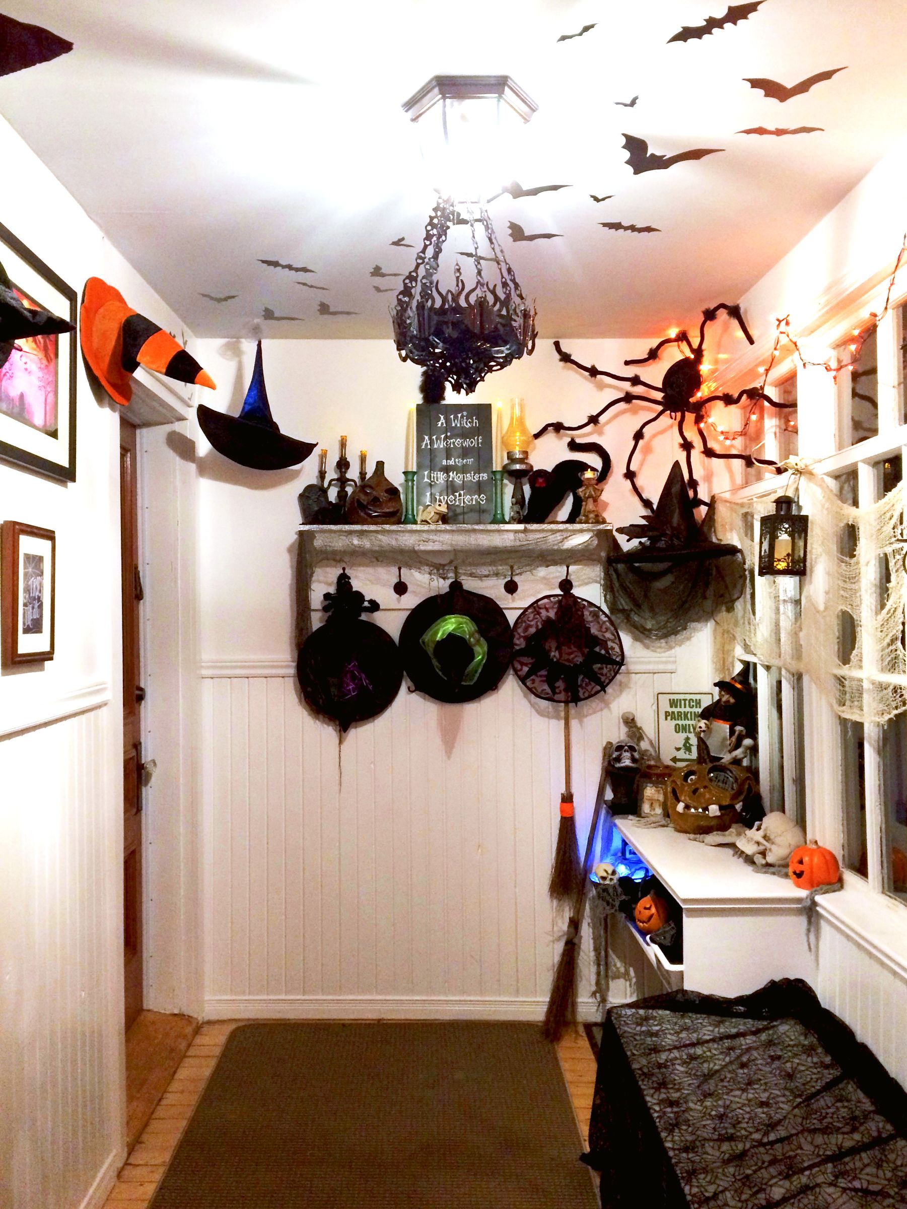 Halloween Paper-Mache Pumpkins : 19 Steps (with Pictures) - Instructables