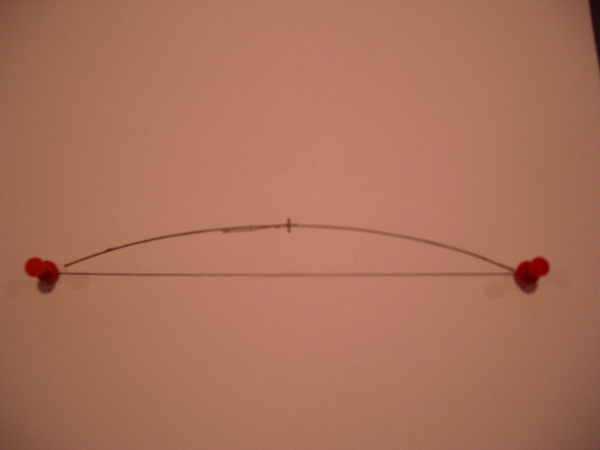 How to Draw Large Curves : 3 Steps - Instructables