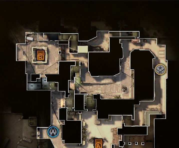 Multiplayer Strategy Guide for FPS Games : 5 Steps - Instructables