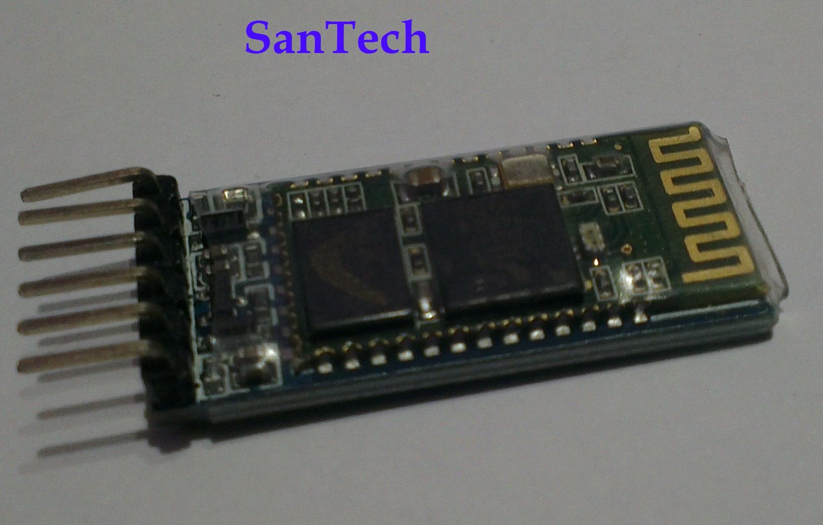 Android + Arduino + Bluetooth Controlled RC Toy : 5 Steps - Instructables