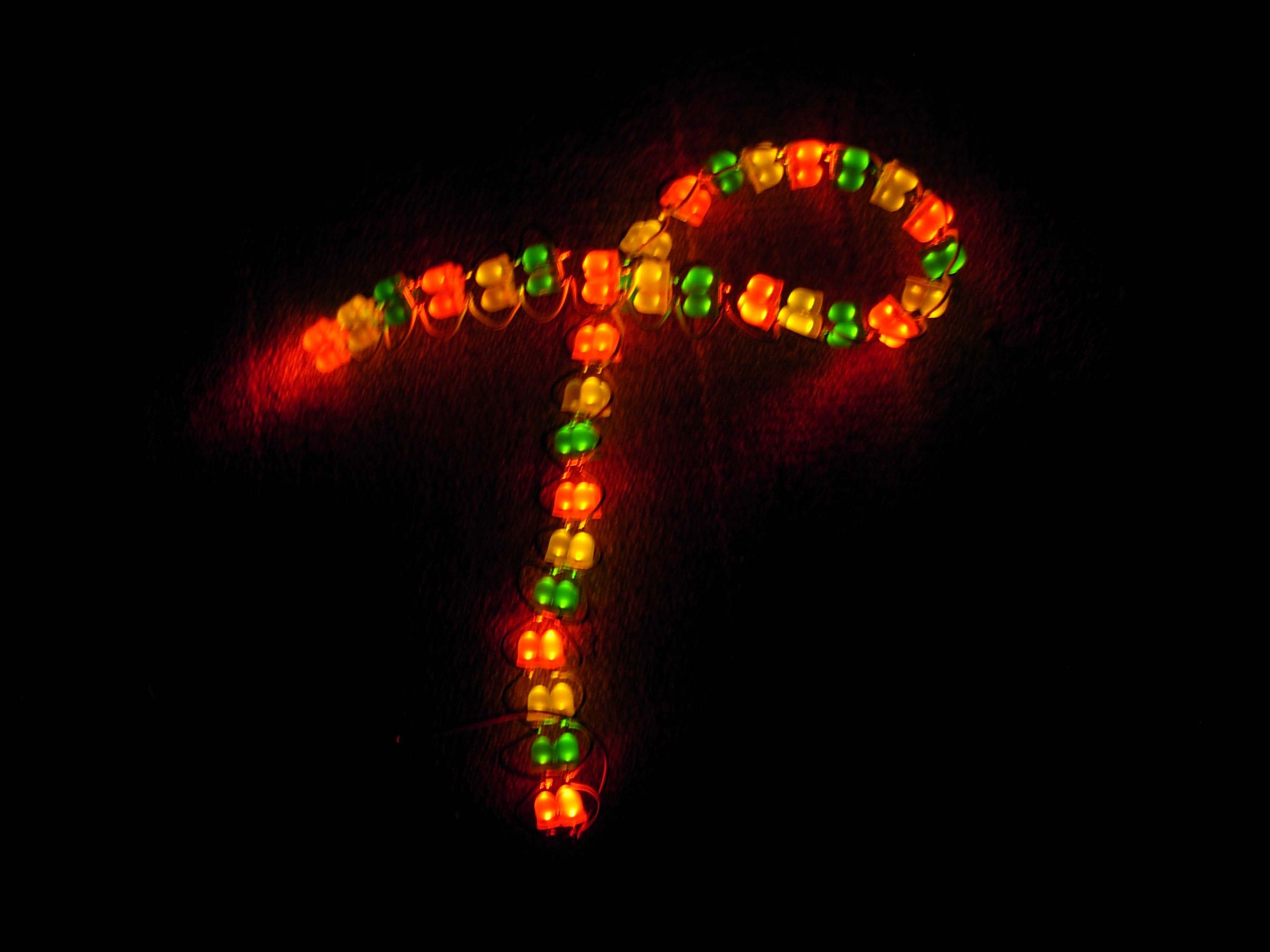 LED Snake : 9 Steps - Instructables