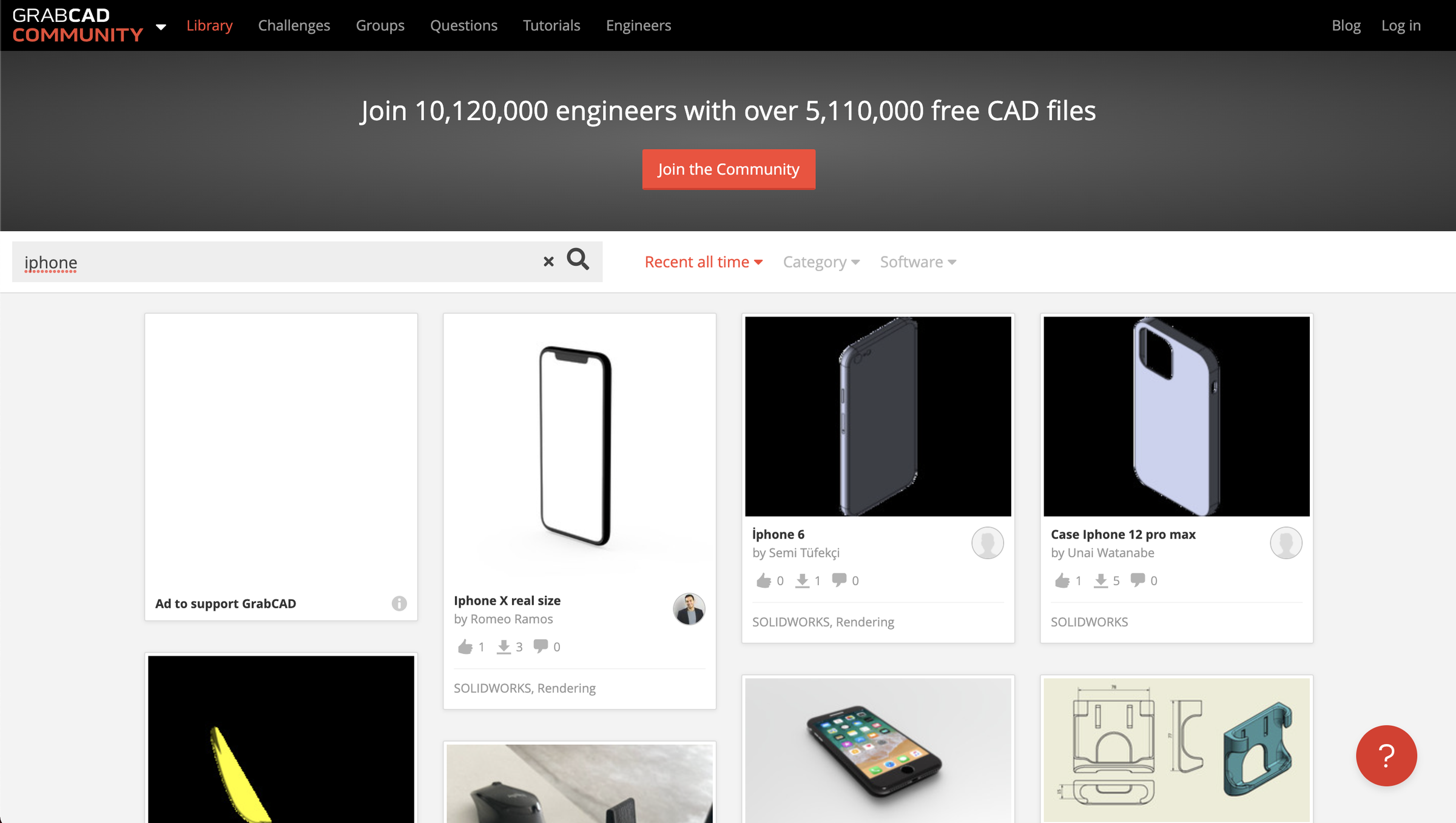 Design a Flexible 3D Printable Phone Case in Fusion 360 (2022) : 14 ...