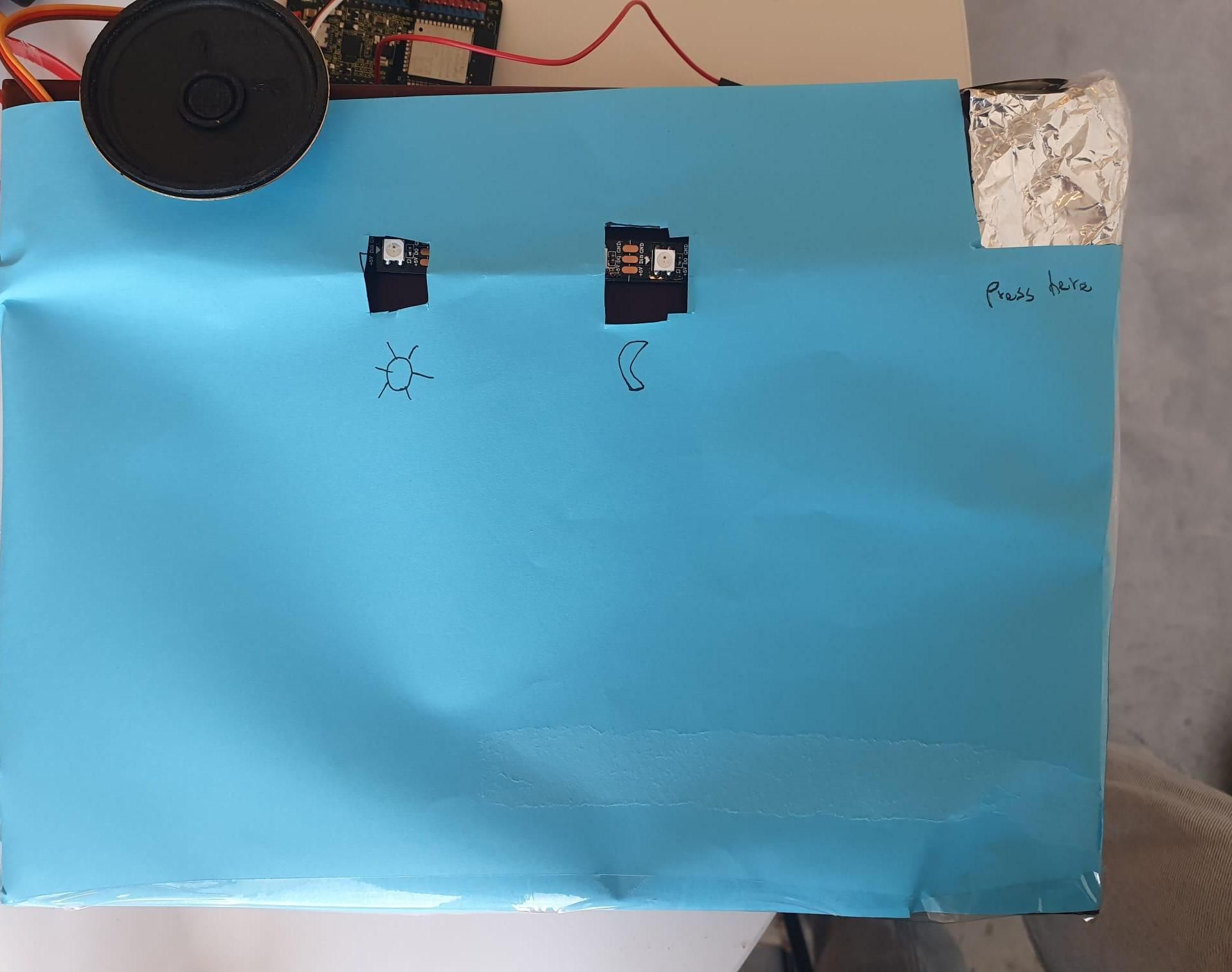 Smart Pills Box : 7 Steps - Instructables