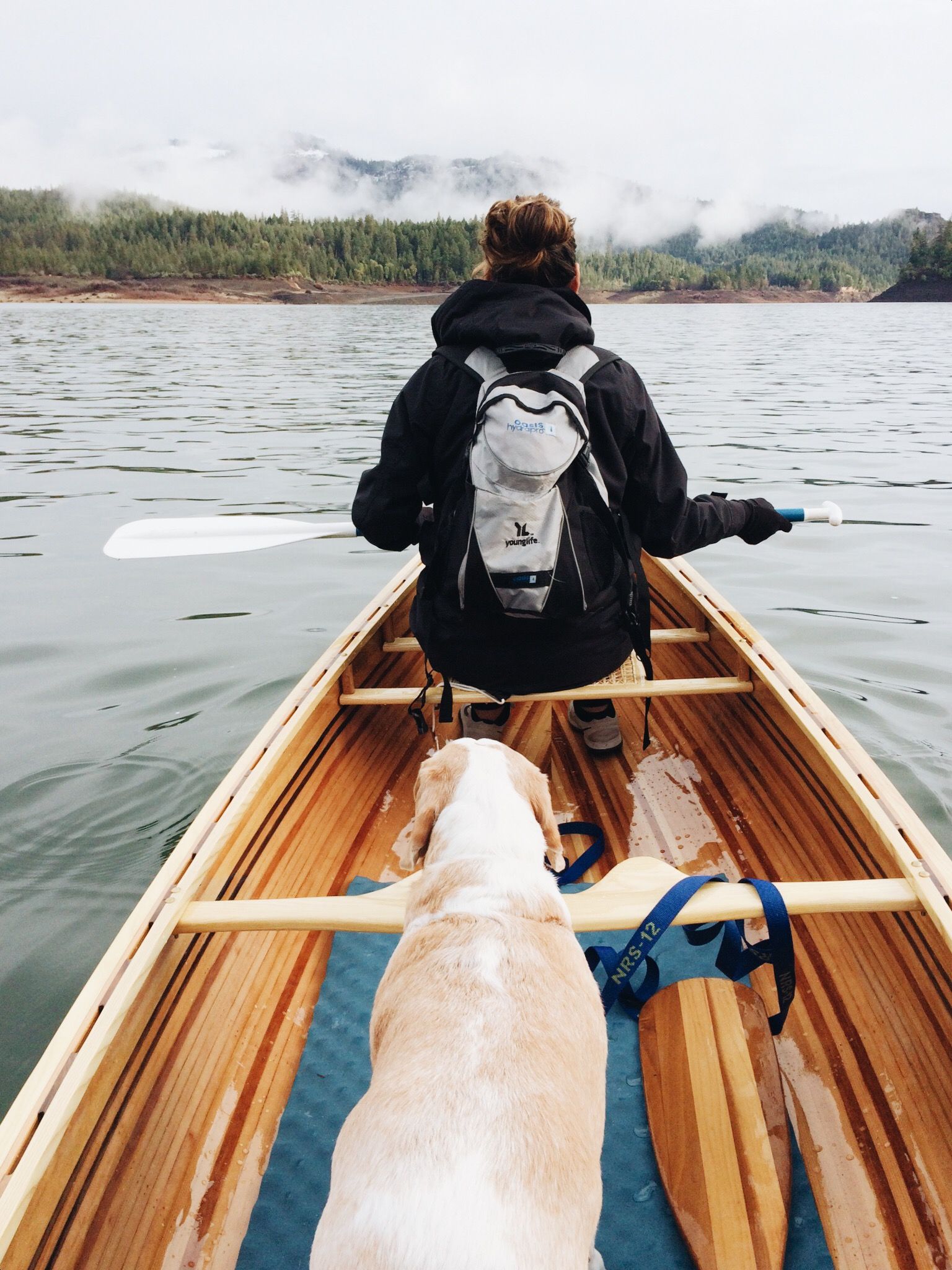 Cedar Strip Canoe : 12 Steps (with Pictures) - Instructables