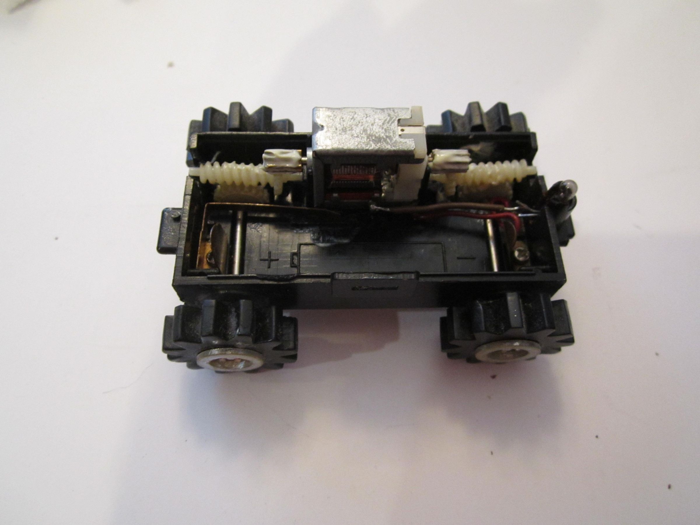 Resurrect an 80s Stomper : 6 Steps (with Pictures) - Instructables