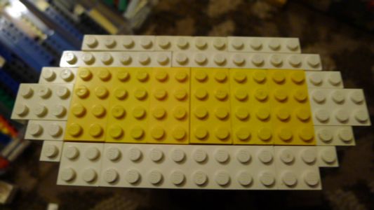 Lego Baymax From Big Hero 6 - Instructables
