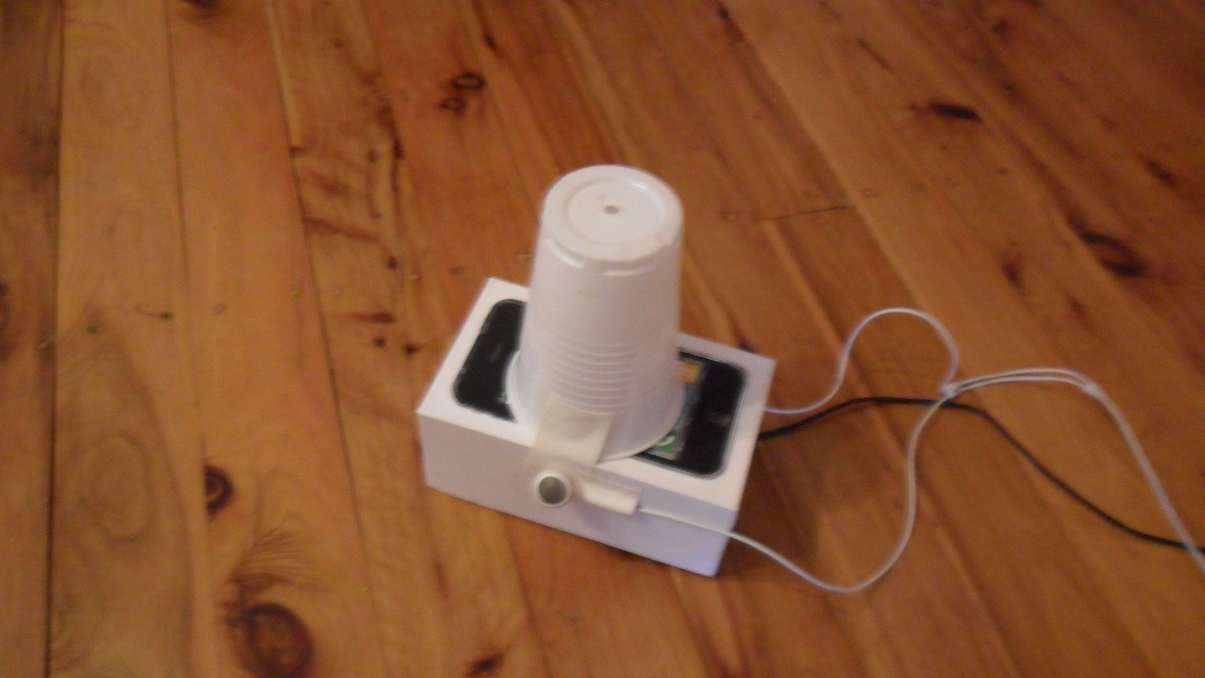 Cool Mouse Grip Mod With Speakers : 4 Steps - Instructables