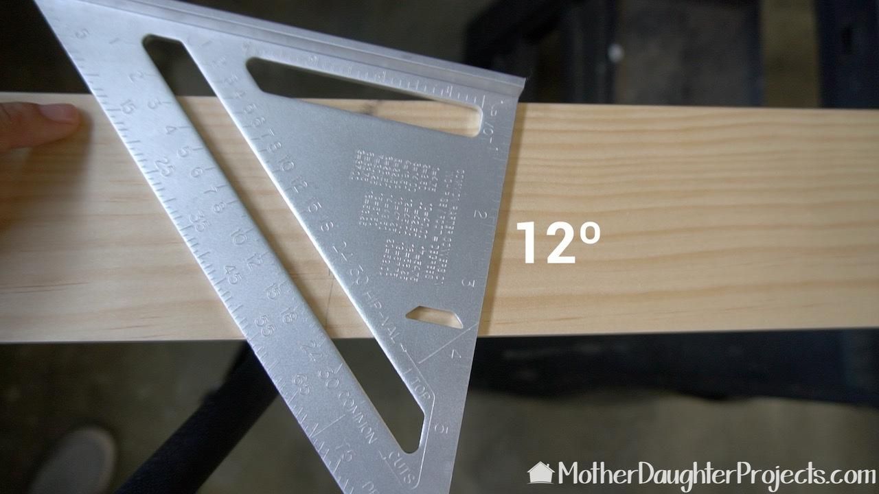 DIY Rolling Library Ladder : 4 Steps (with Pictures) - Instructables