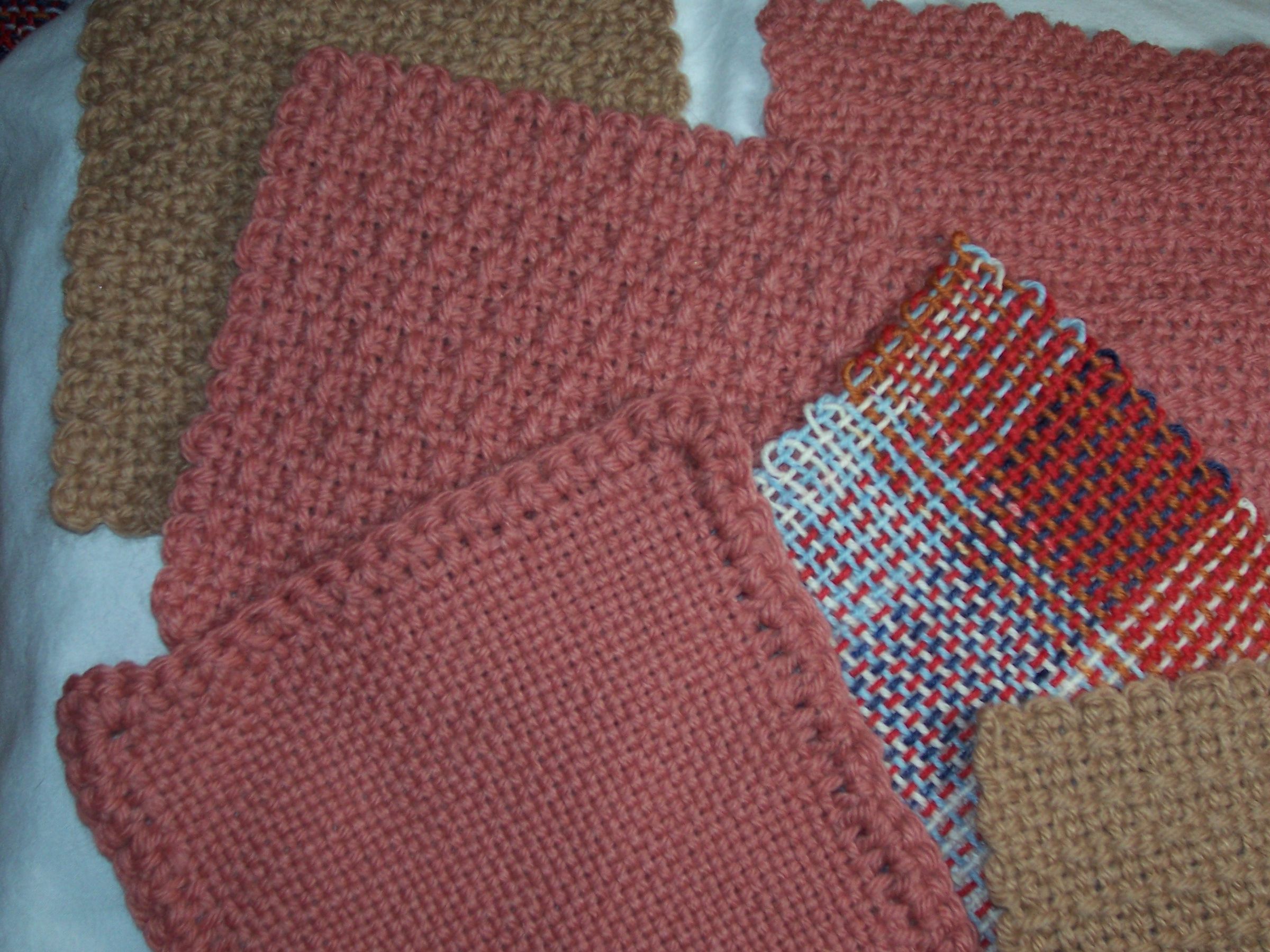 EASY WEAVING - Instructables