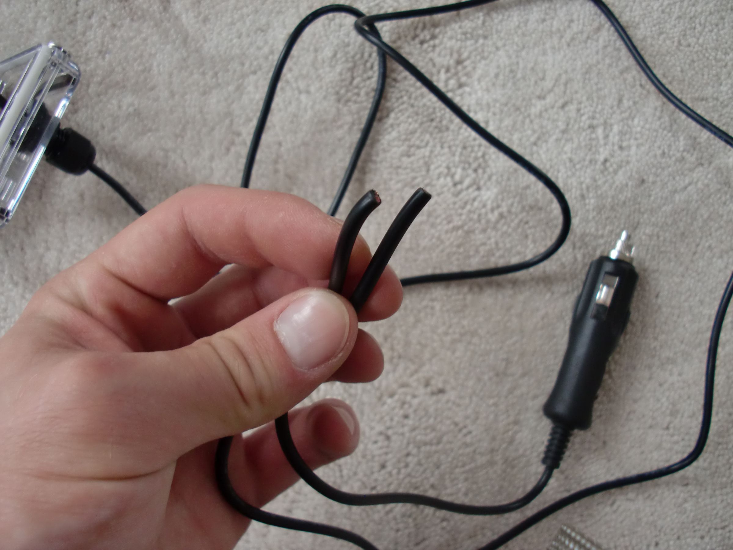 GoPro External Battery : 12 Steps - Instructables