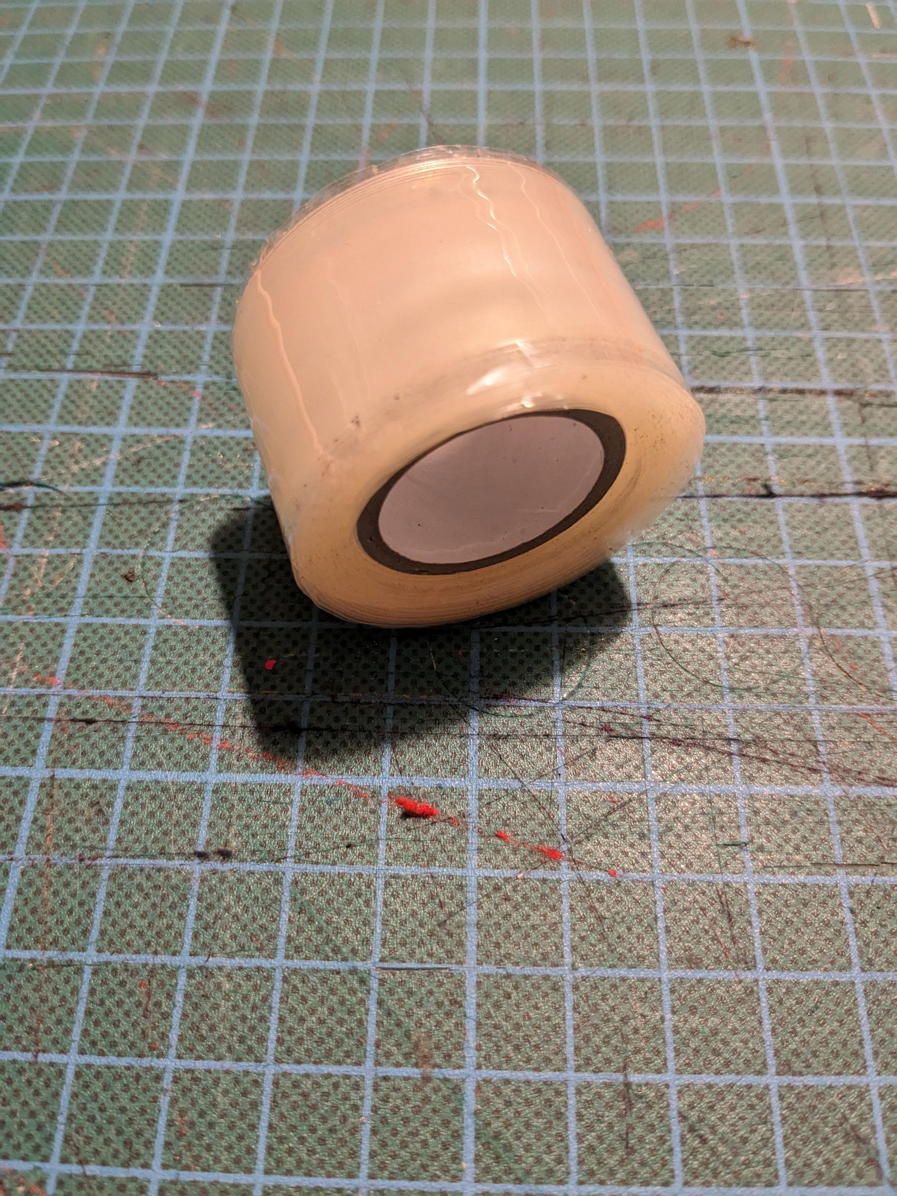 Short-string Contact Leviwand With Grip Tape : 7 Steps - Instructables