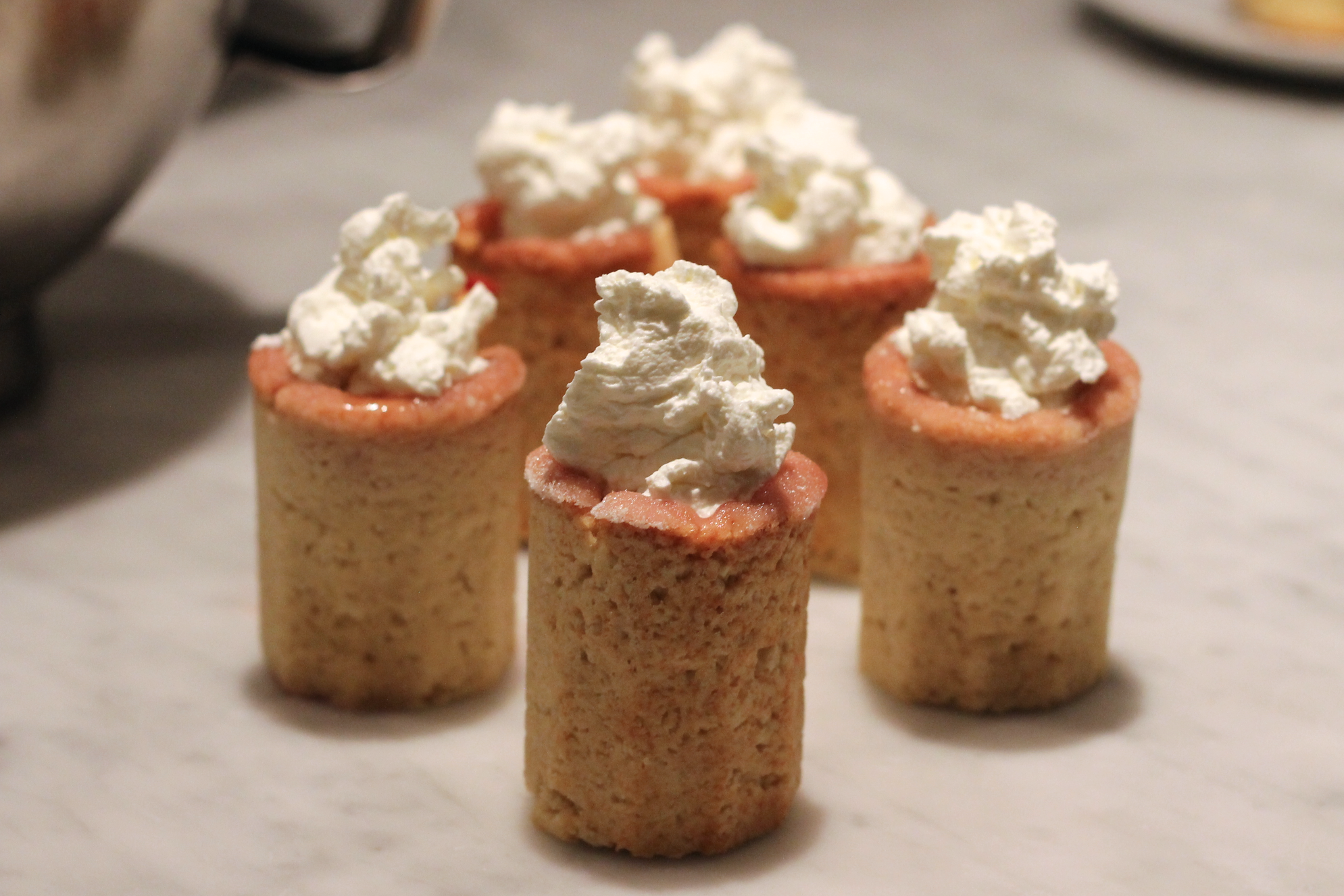 Strawberry Shot Cake : 8 Steps (with Pictures) - Instructables