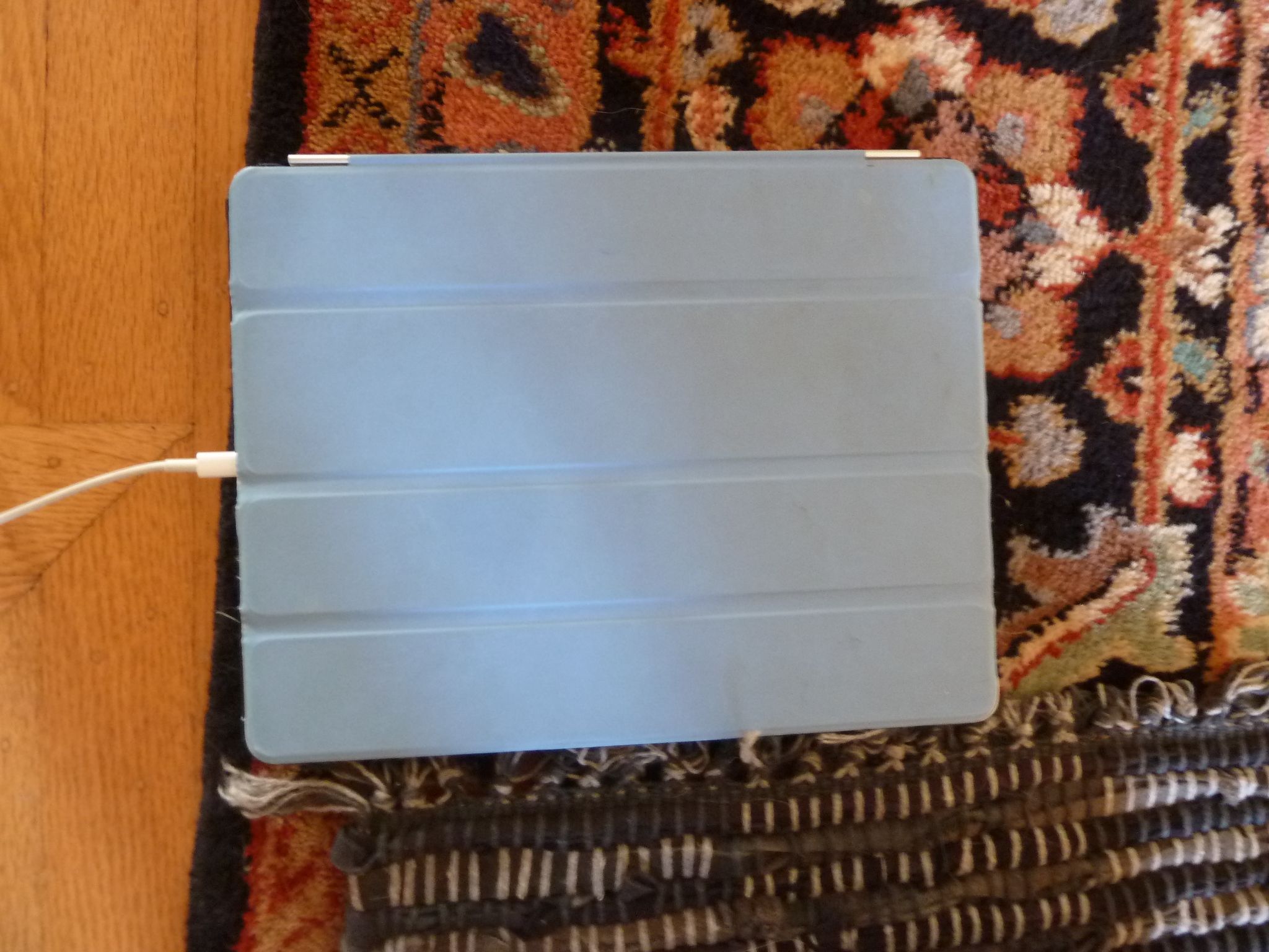 Ipad Charging Prank - Instructables