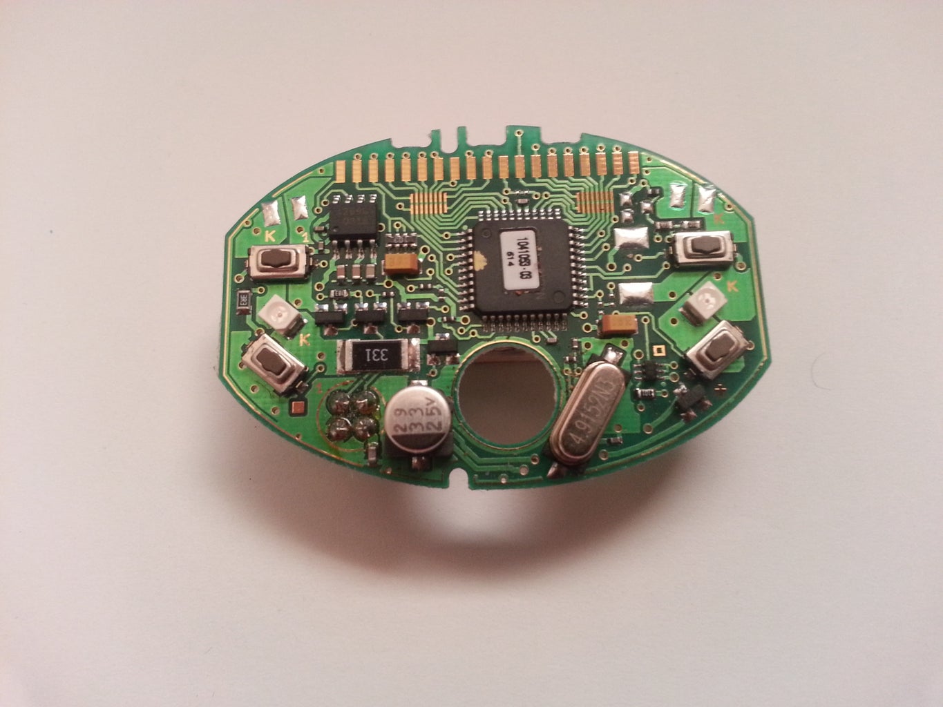 Arduino Gms Controller For Webasto 7 Steps Instructables