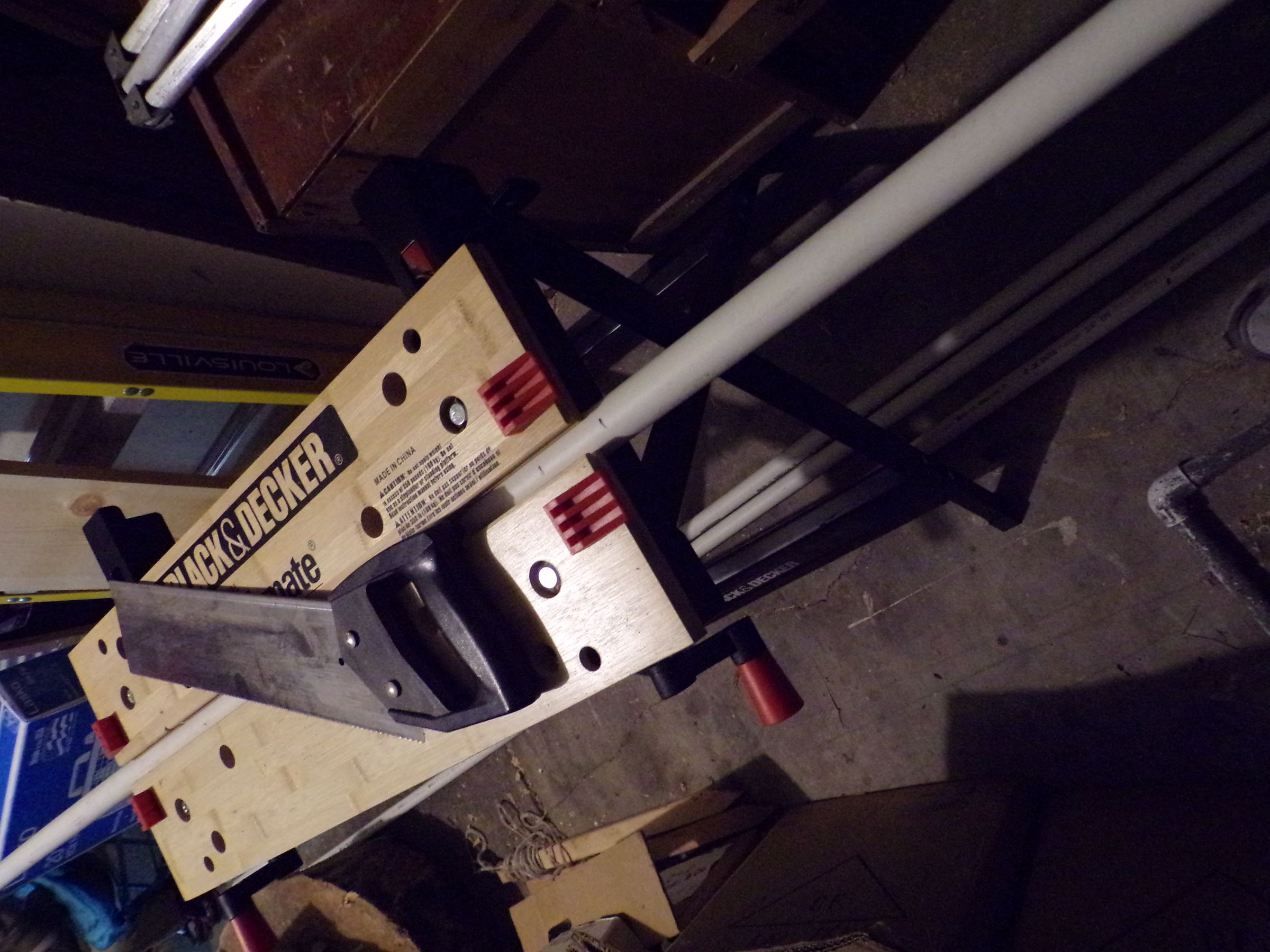 Simple Spray Booth for Around $70 : 8 Steps (with Pictures) - Instructables