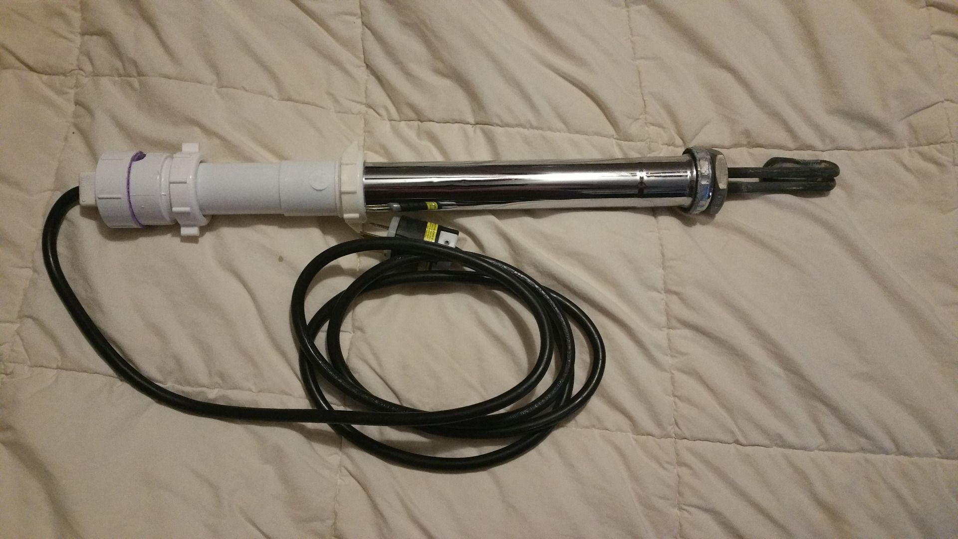 Heat Stick : 14 Steps - Instructables