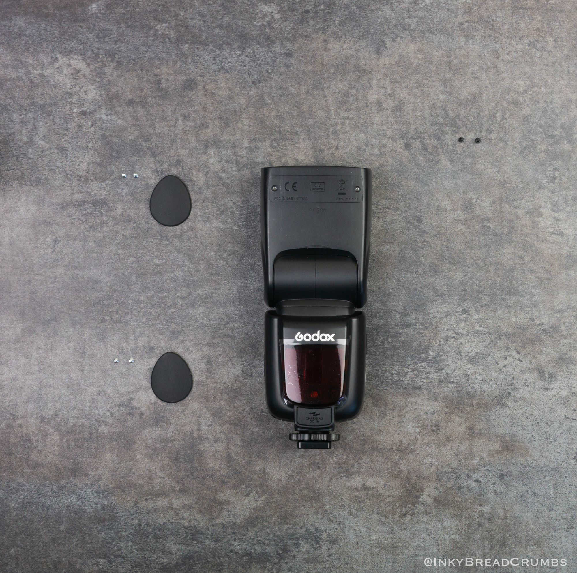 Make It Glow: a Flash Upgrade to Ultraviolet : 10 Steps (with Pictures ...