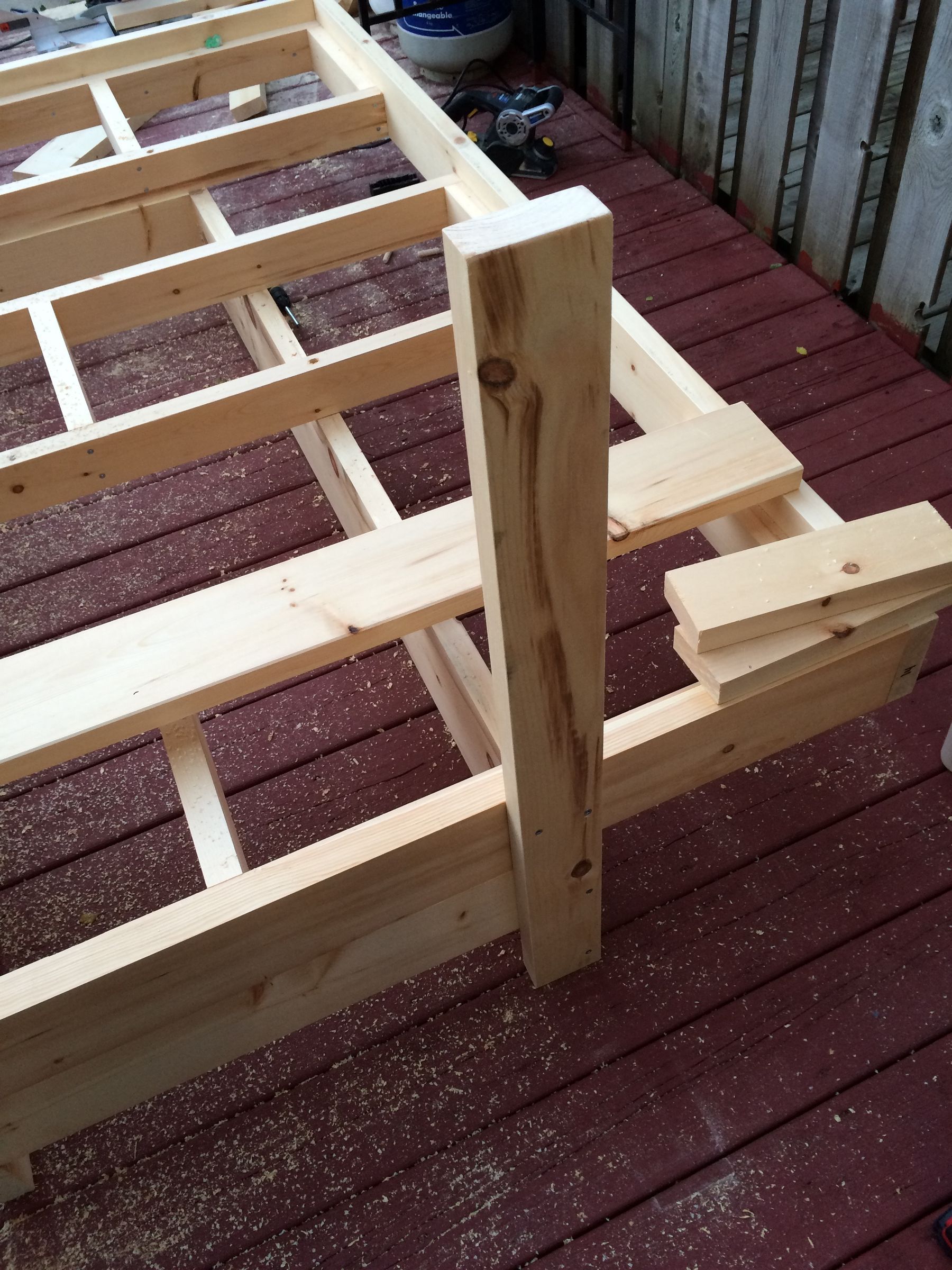 GroundFX Bed : 10 Steps (with Pictures) - Instructables