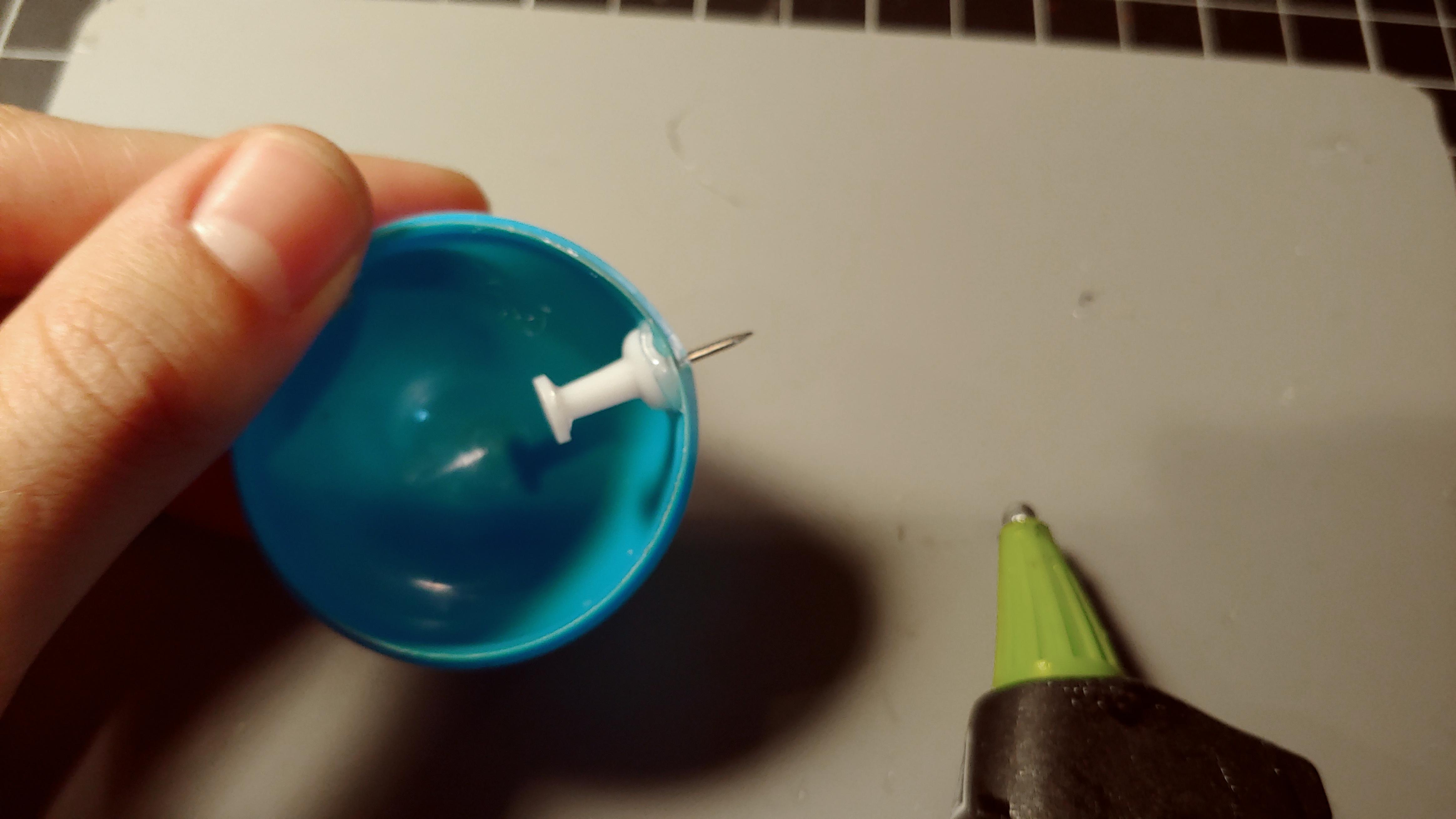 Super Easy Spiders : 4 Steps (with Pictures) - Instructables