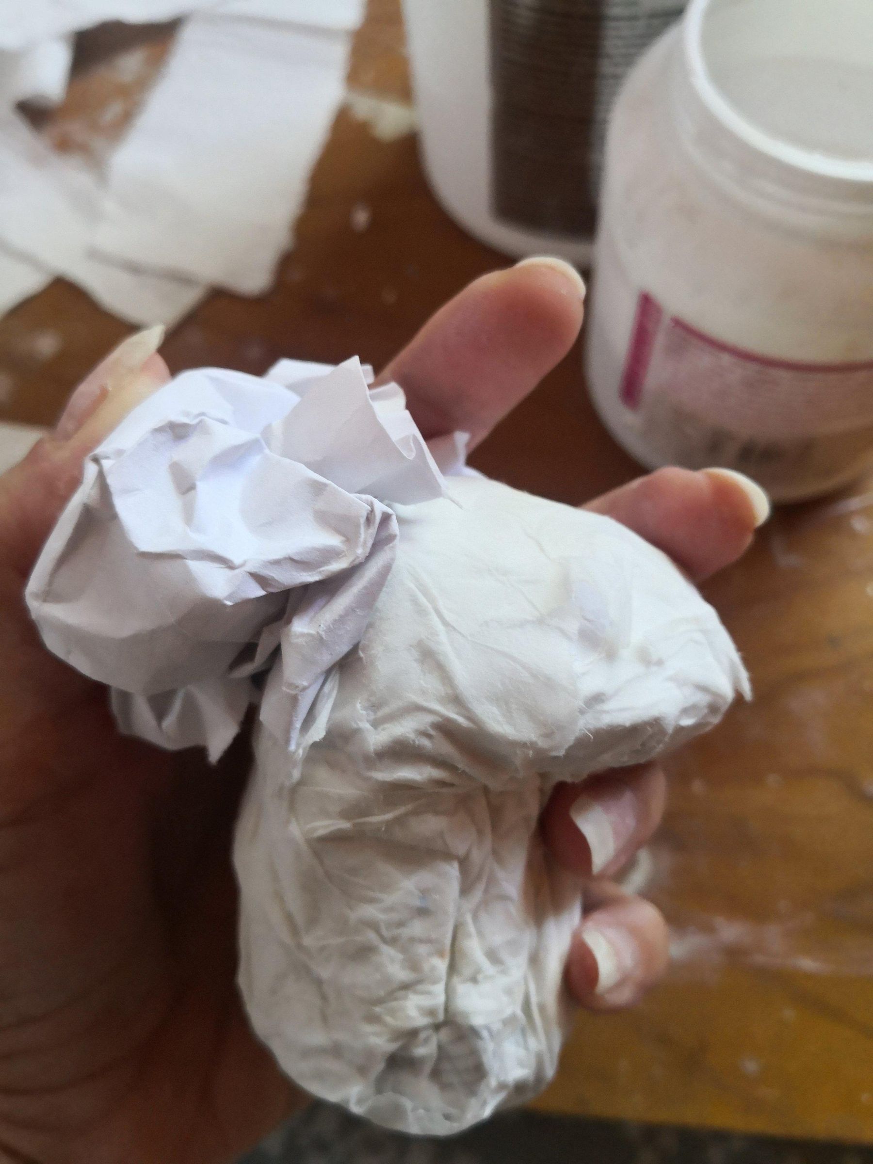 Human Heart Made of Paper : 16 Steps (with Pictures) - Instructables